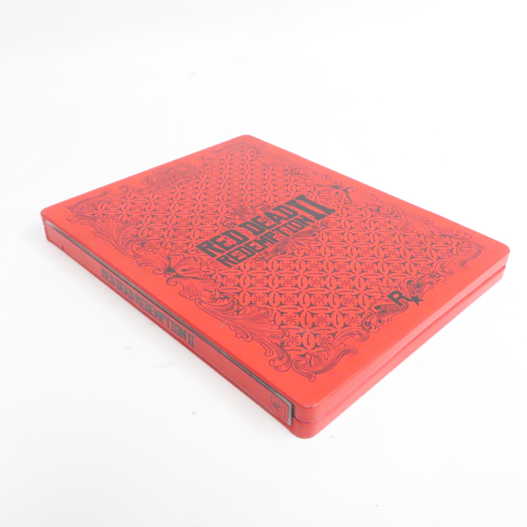 Red Dead Redemption 2: Steelbook Edition for Sony PlayStation 4