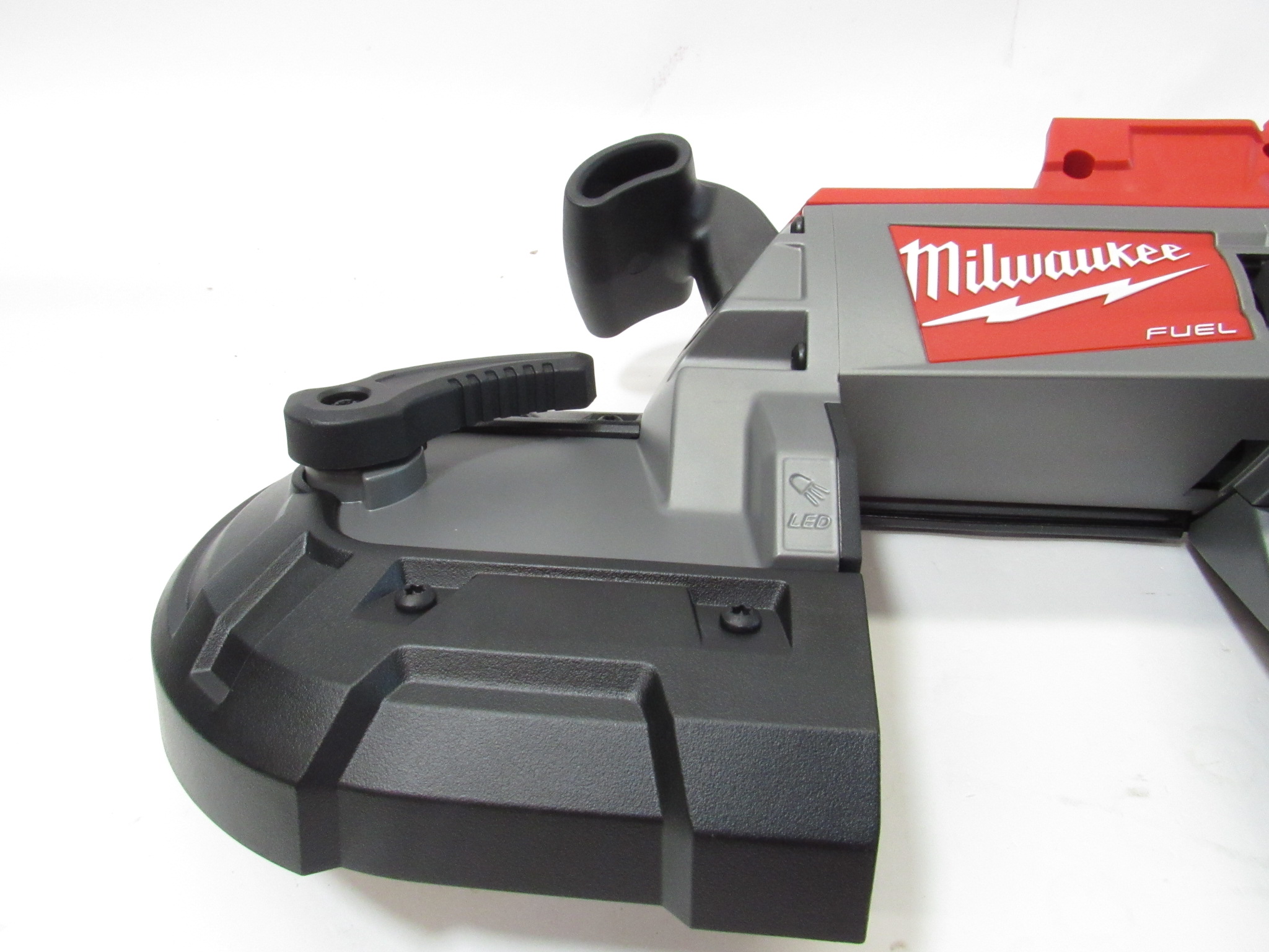 Milwaukee 2729-20 M18 FUEL 18V Brushless Cordless Deep Cut Band Saw