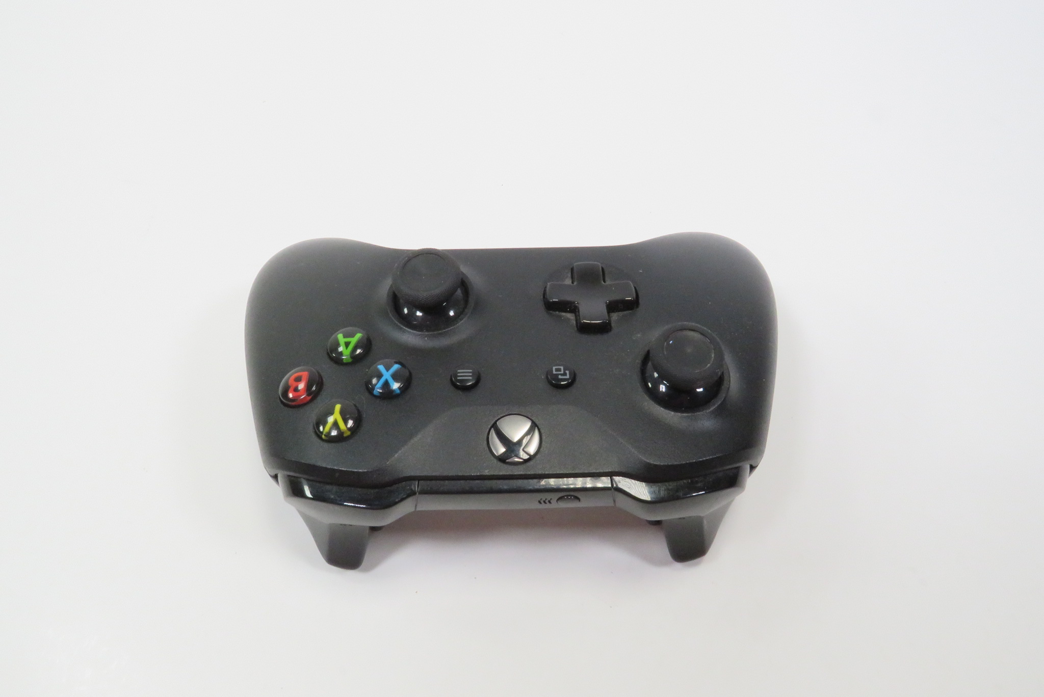 Microsoft Xbox One 1708 Wireless Video Game Controller -3601