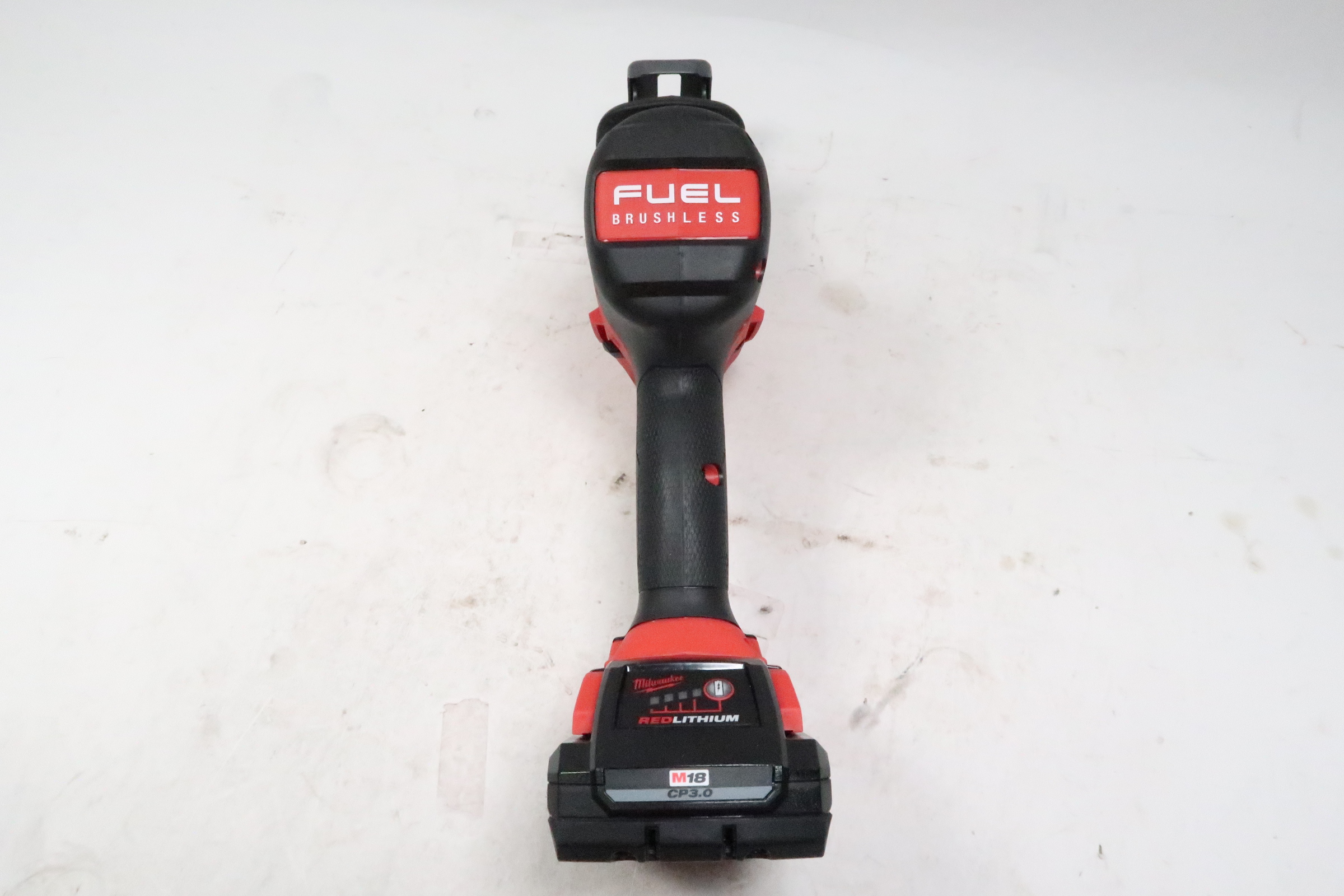 Milwaukee 2719-20 M18 FUEL HACKZALL 18V Brushless Cordless ...