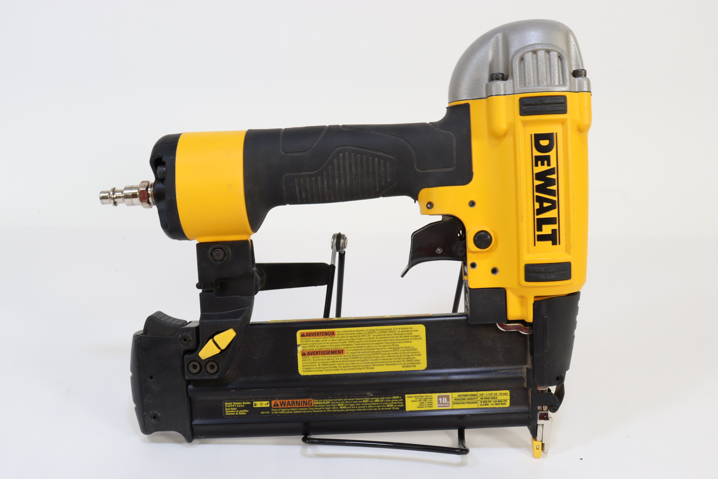 Elegant Corded Nail Gun Photos