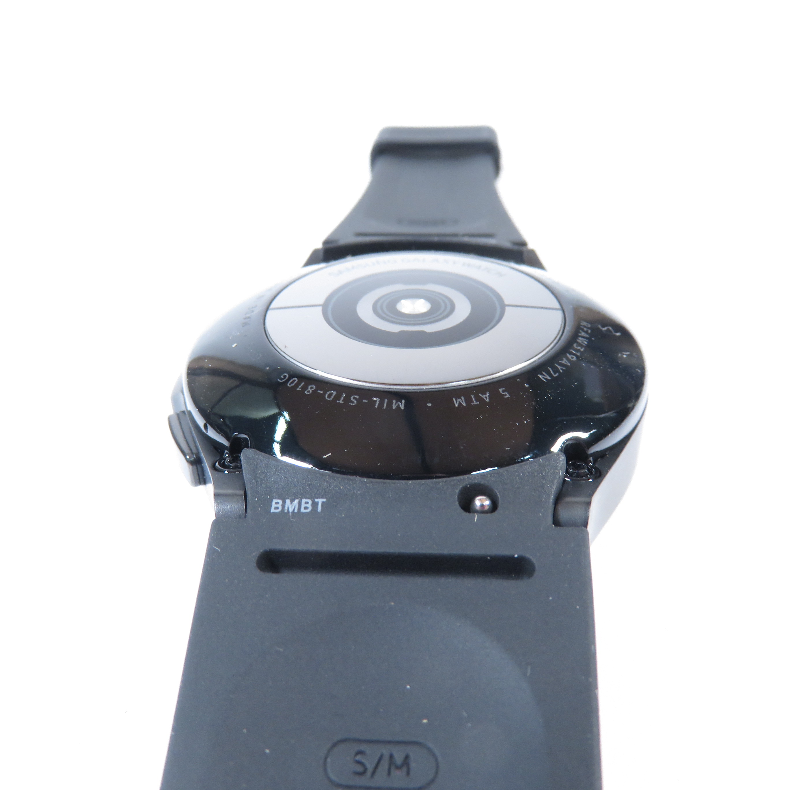 Samsung Galaxy Watch4 Classic SM-R880 42mm Case Bluetooth/WiFi Smartwatch