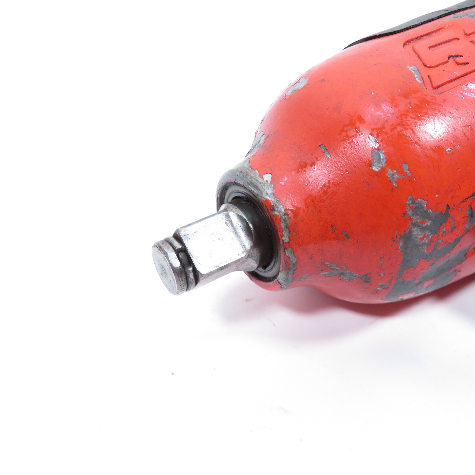 Snap-on Tools MG725 1/2" Drive Heavy-Duty Cushion Grip Air Impact Wrench