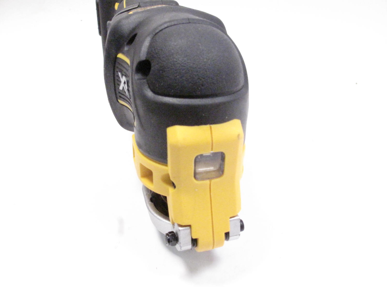 DeWalt DCS356 Cordless Oscillating Tool 20V Tool Only