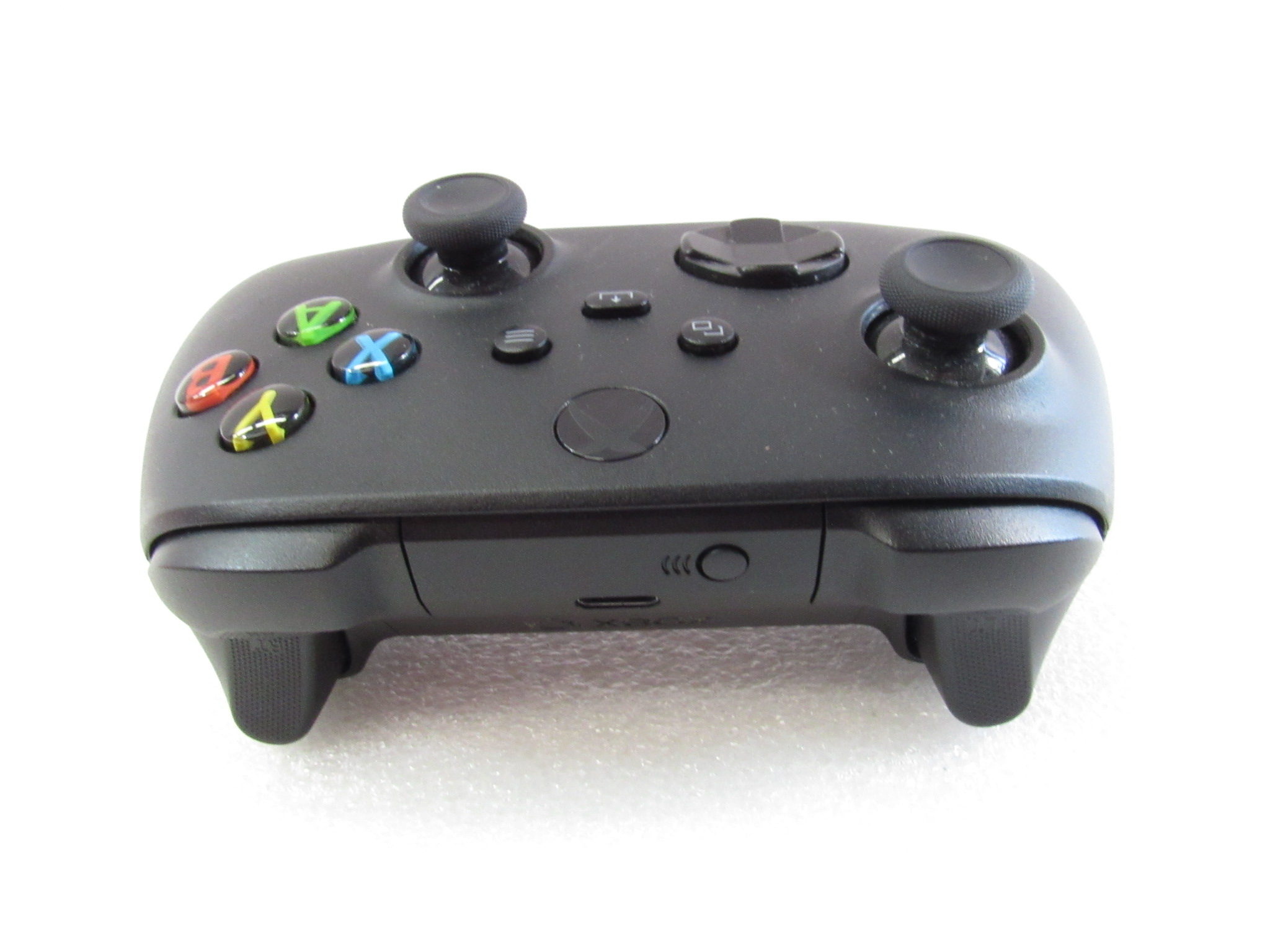 Microsoft Xbox Controller 1914 Bluetooth Hybrid D-pad Button Mapping ...