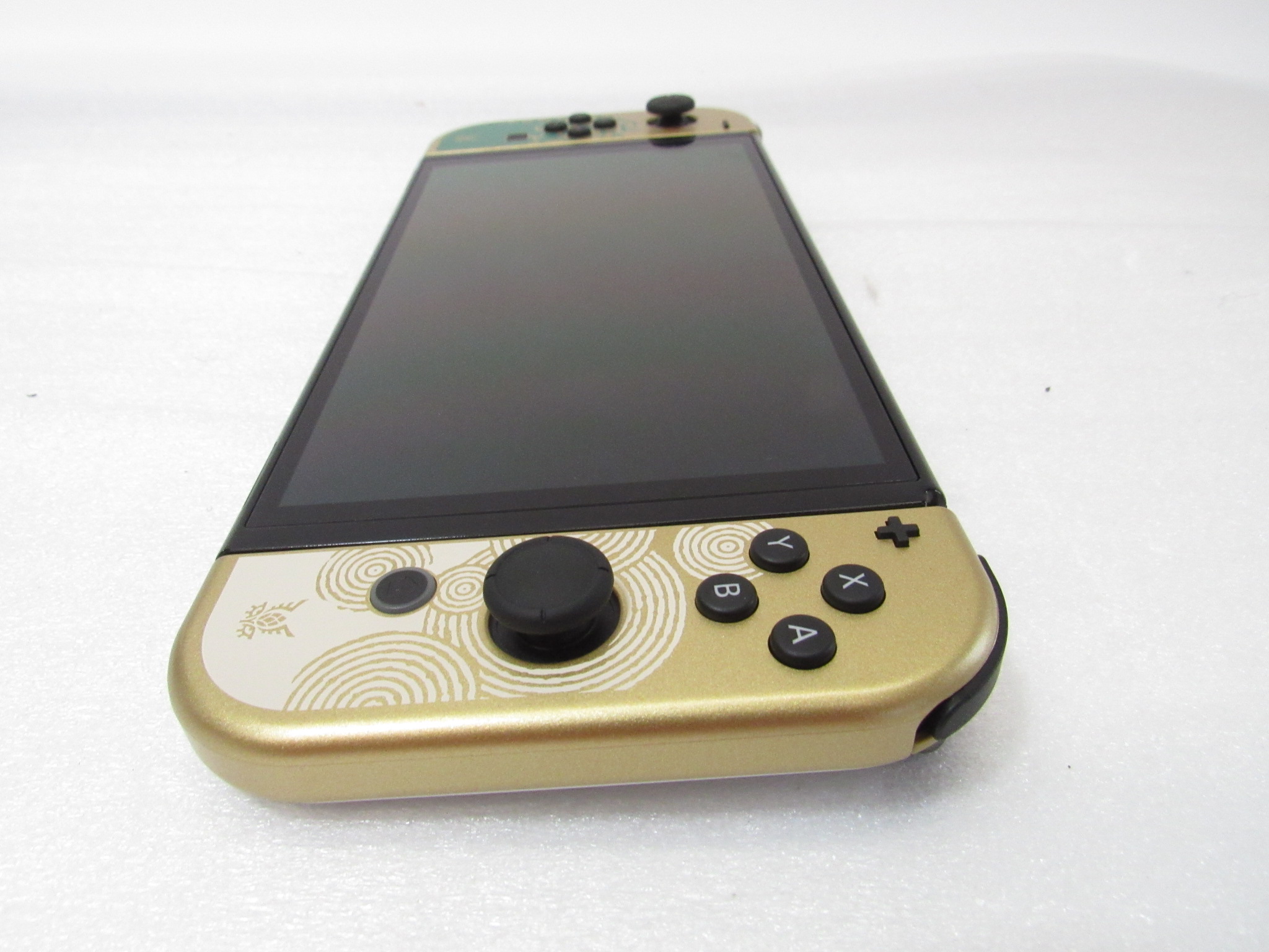 Nintendo Switch OLED HEG-001 Switch Zelda Tears of the Kingdom Edition 2301