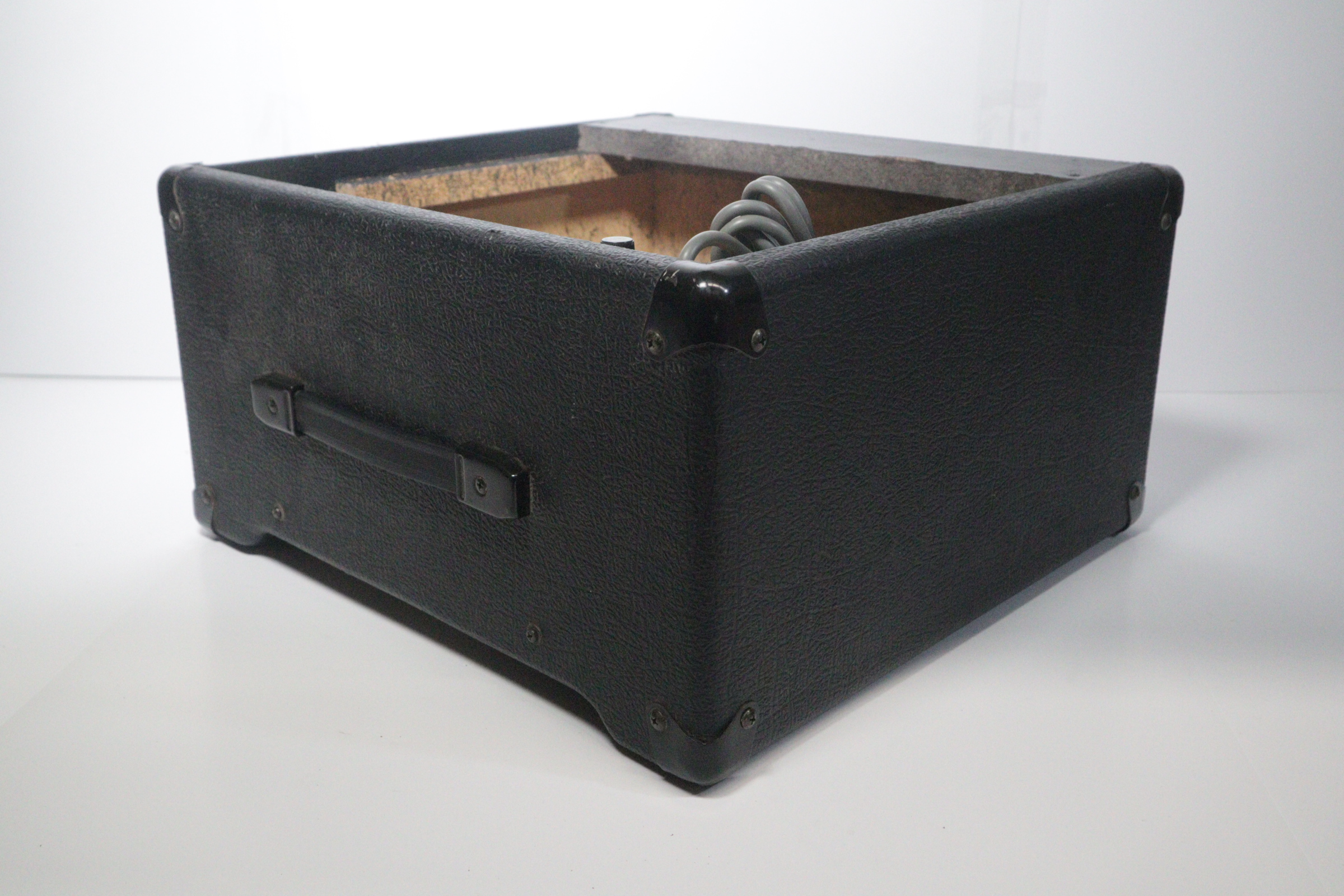 Rogue RB-30B Black 30-Watt Solid State Bass Combo Guitar Amp Local Pick ...