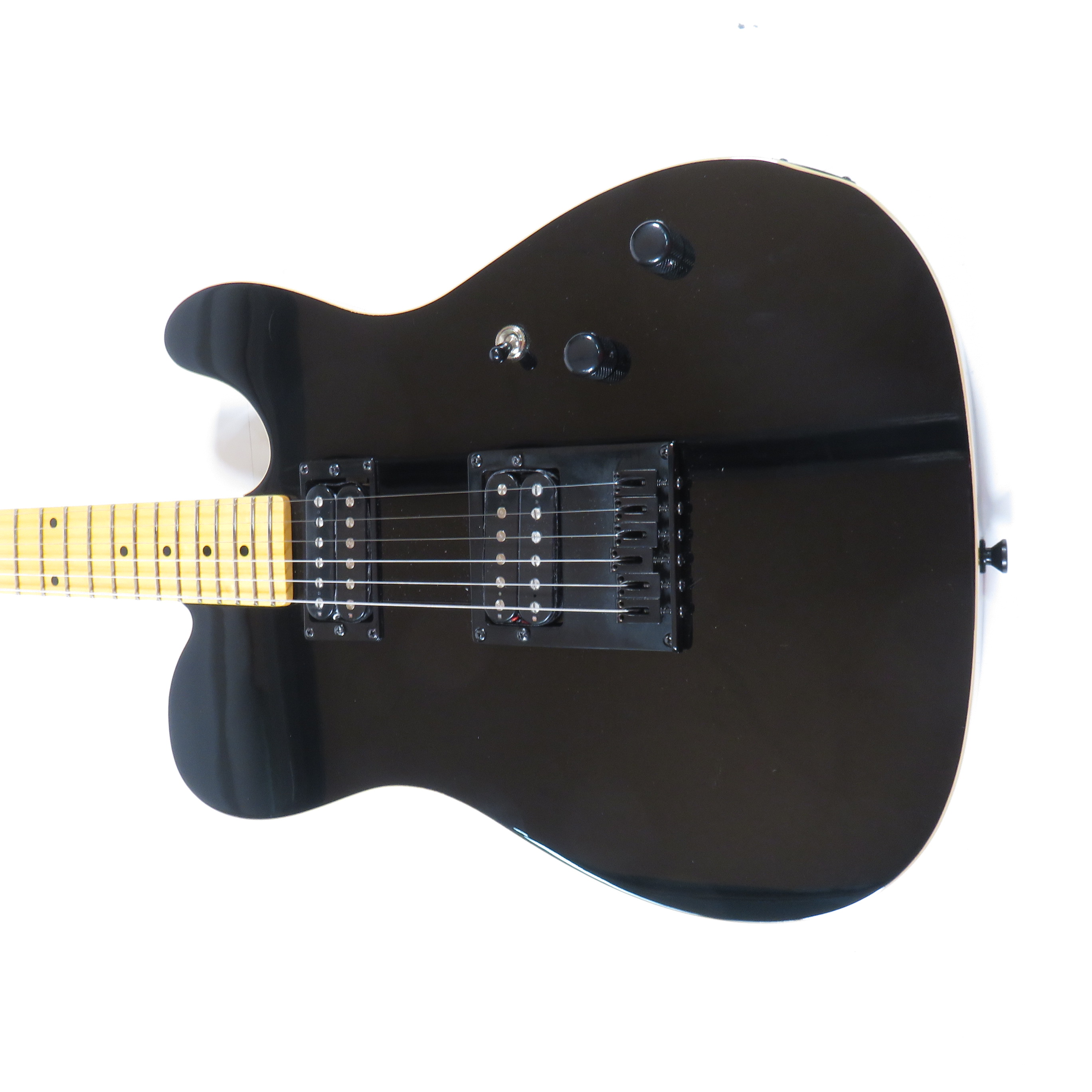 Schecter PT Diamond Series 6-String Right-Handed 22-Fret Electric Guitar