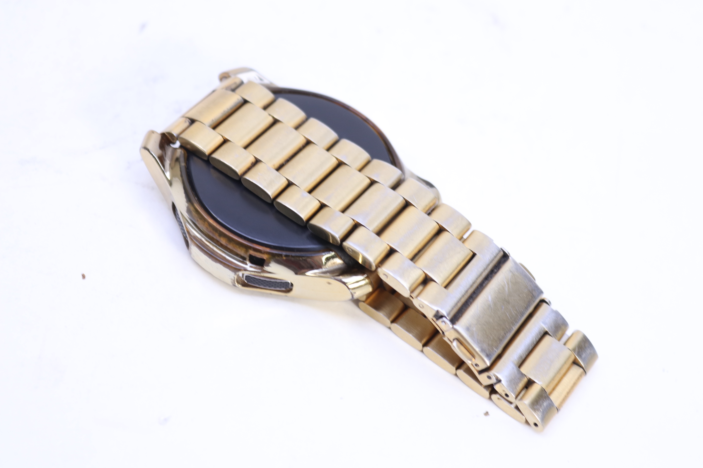 Samsung Galaxy Watch SM-R805U 46mm LTE Touchscreen 4GB Storage Smartwatch