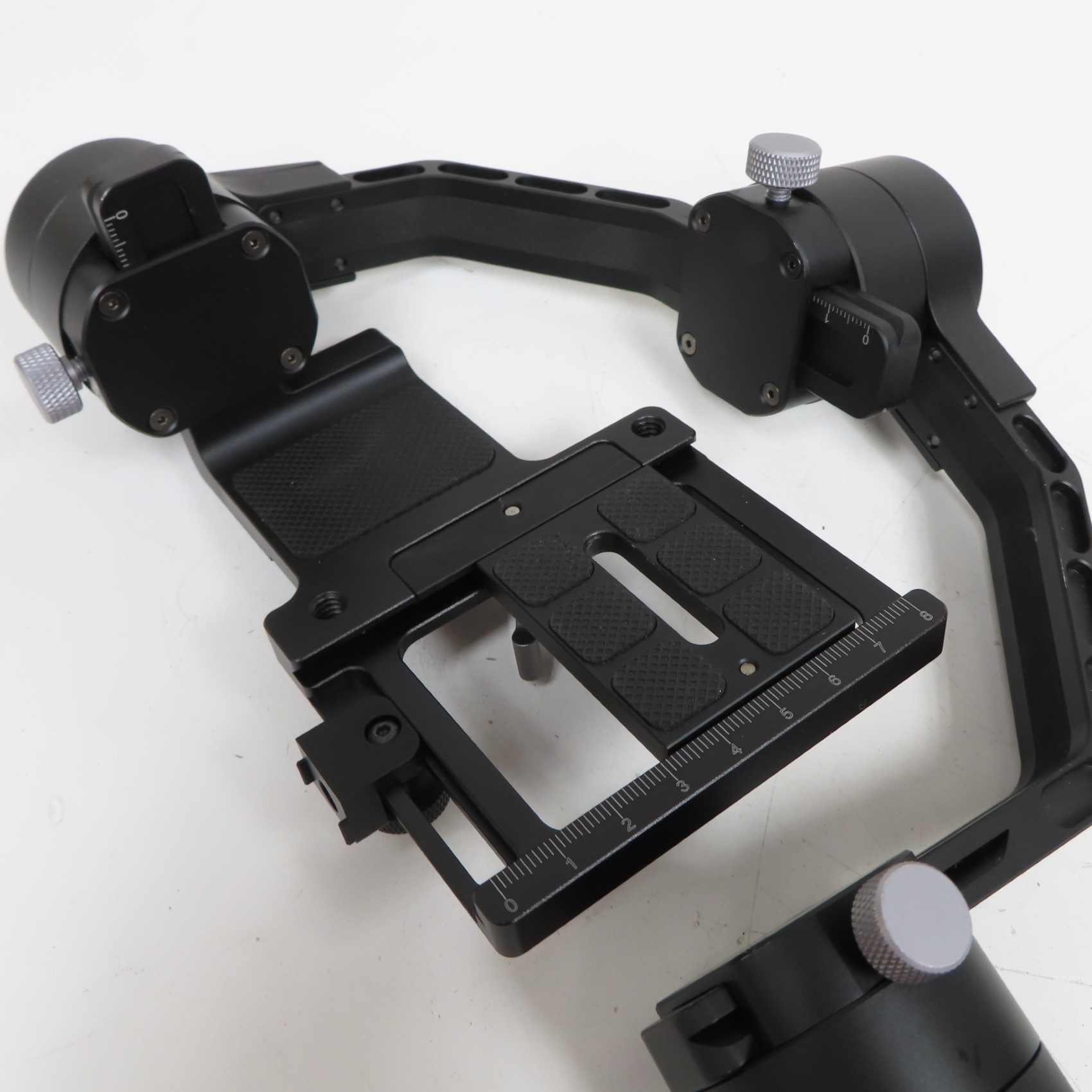 EVO Gimbals EVO-50580 RAGE GEN 2 3-Axis Motorized Gimbal Stabilizer