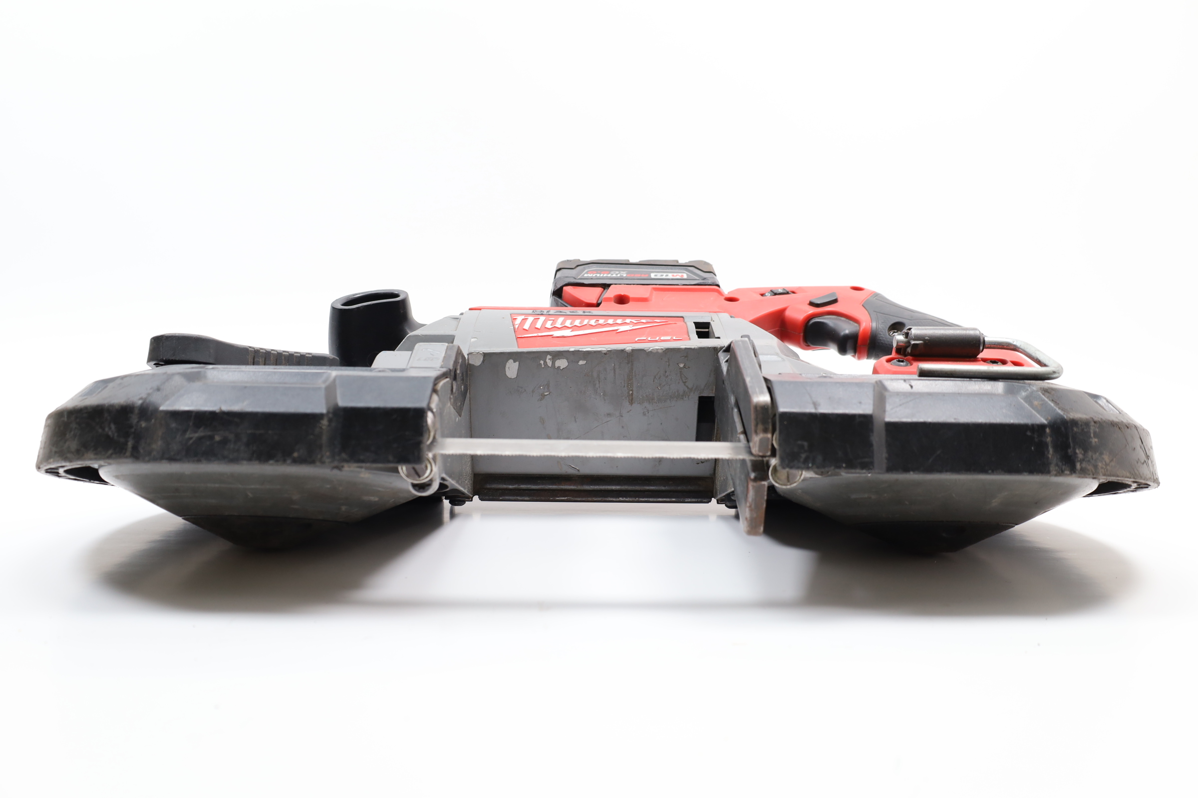 Milwaukee 2729-20 M18 FUEL 18V Lithium-Ion Brushless Cordless Deep Cut ...
