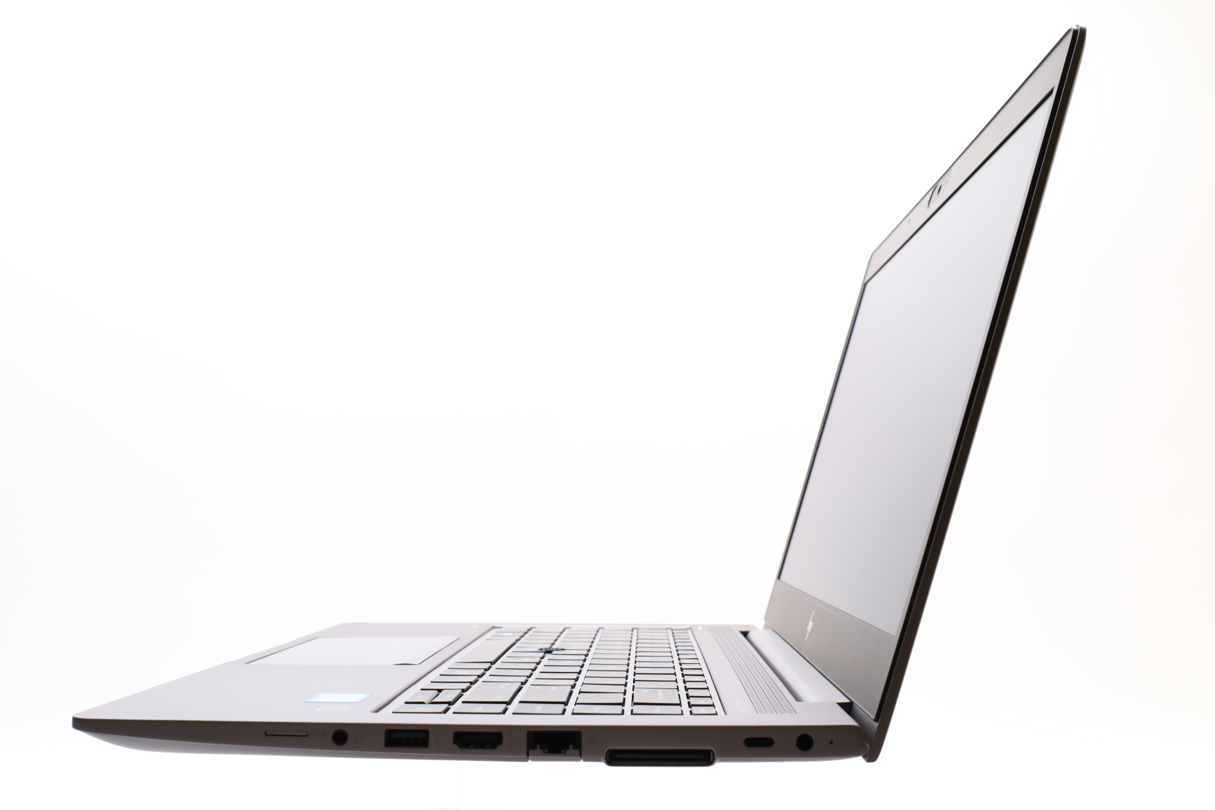 HP ZBook 14u G5 Intel Core i5-8350U 1.70GHz 32GB RAM 1TB SSD HP ZBook 14u G5 Intel Core i5-8350U 1.70GHz 32GB RAM 1TB SSD