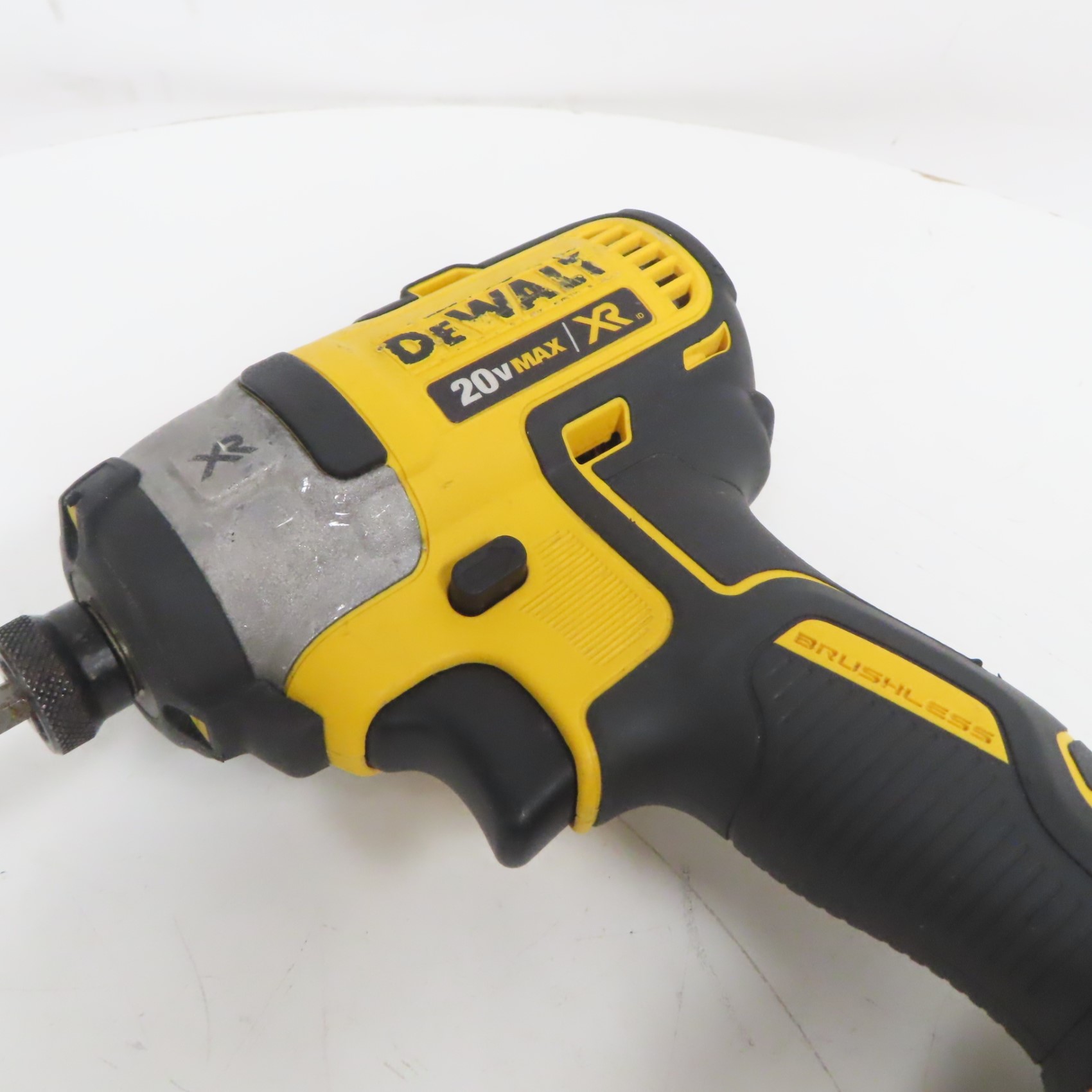 DeWalt DCF887 MAX XR 20V 1/4" Drive Cordless Impact Driver