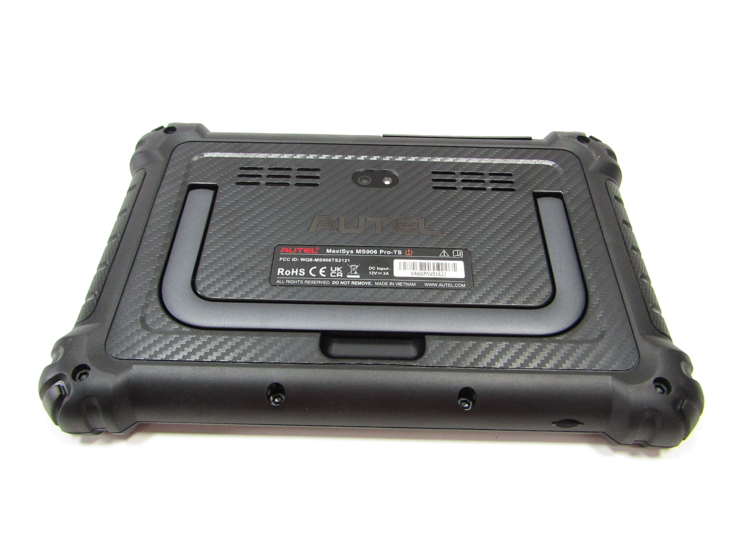 Autel MaxiSys MS906 Pro-TS Advanced Diagnostic Tablet