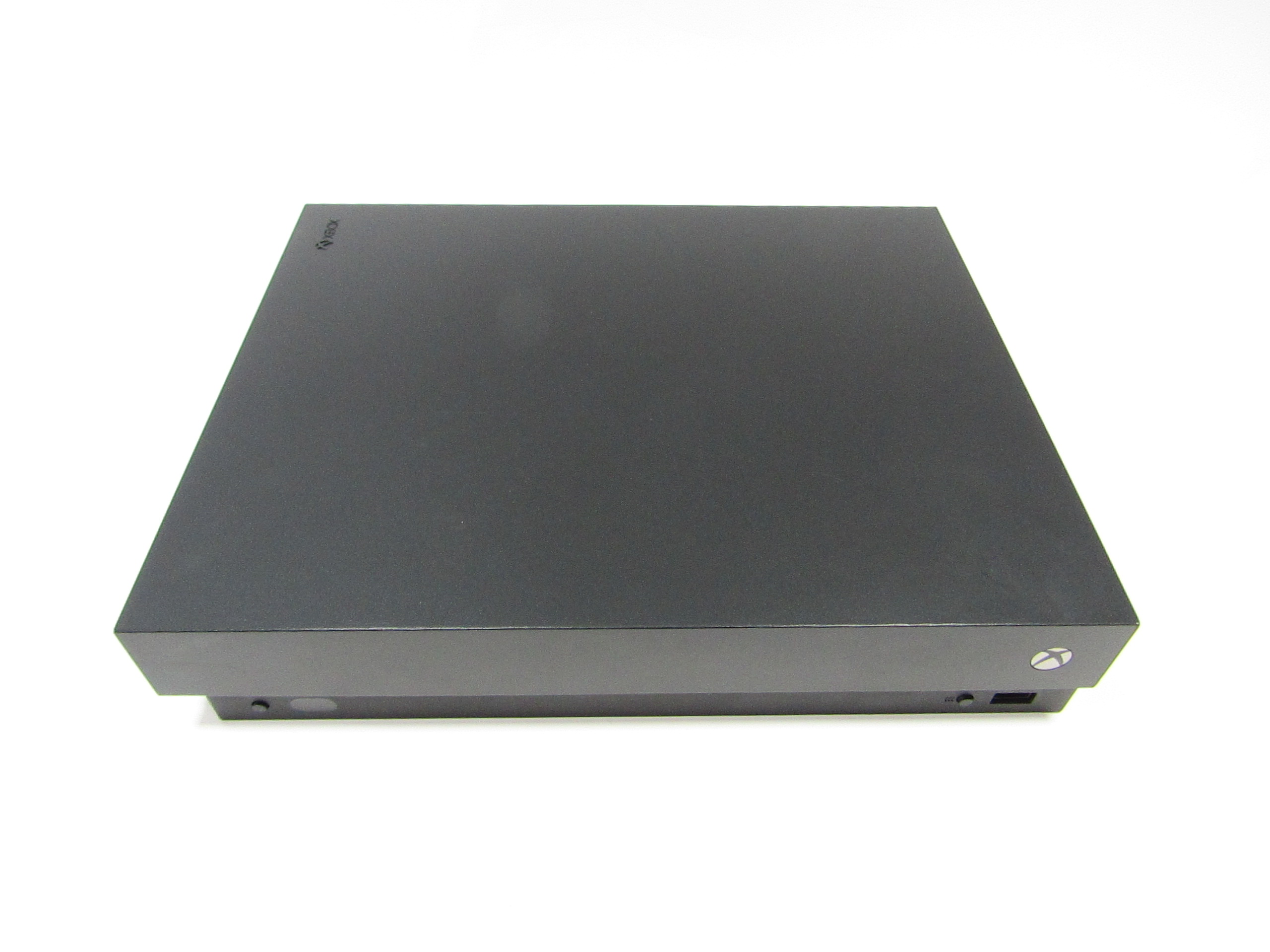 Microsoft Xbox One X 1787 1TB 4K Video Game Console 3555