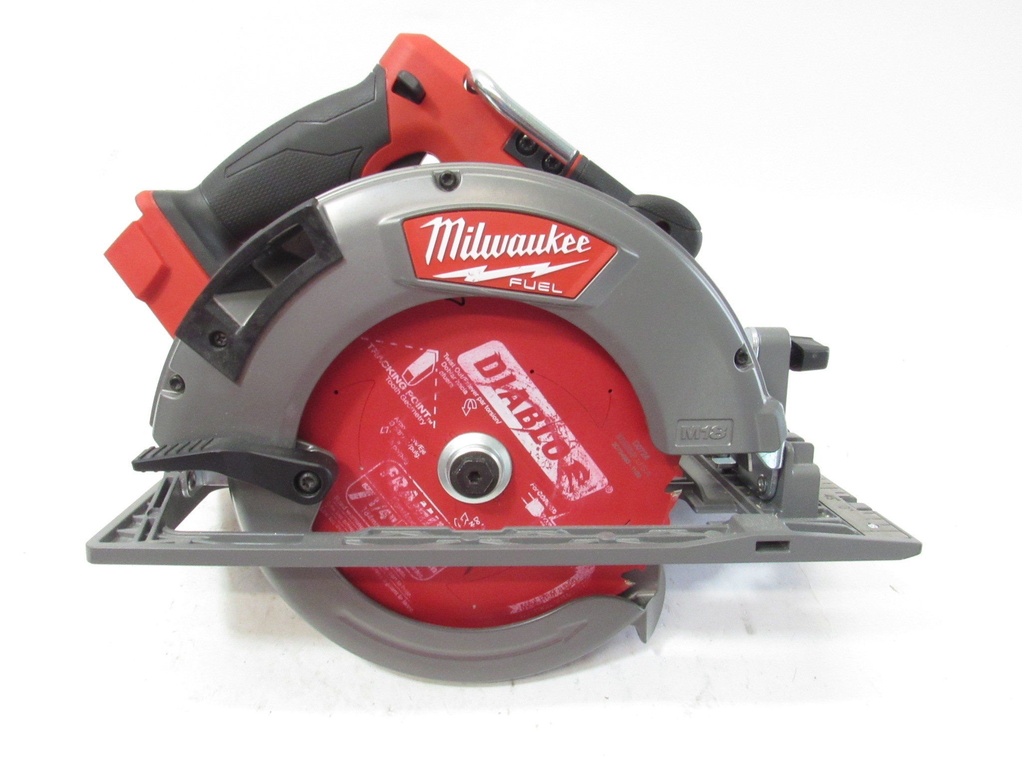 Milwaukee 2732-20 M18 FUEL 18V Brushless Cordless 7-1/4" Circular Saw