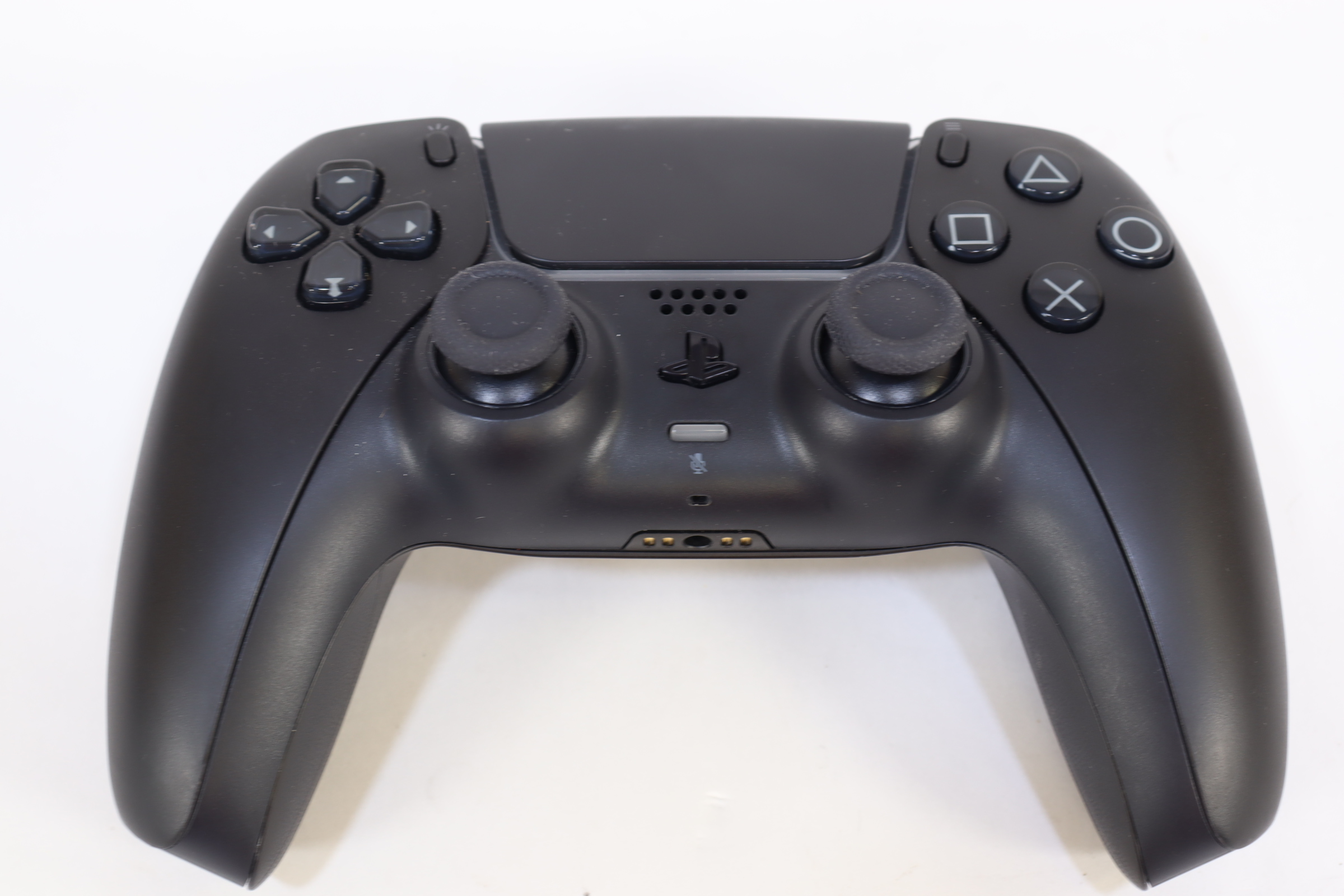 Sony PlayStation DualSense CFI-ZCT1W Adaptive Trigger Wireless Controller