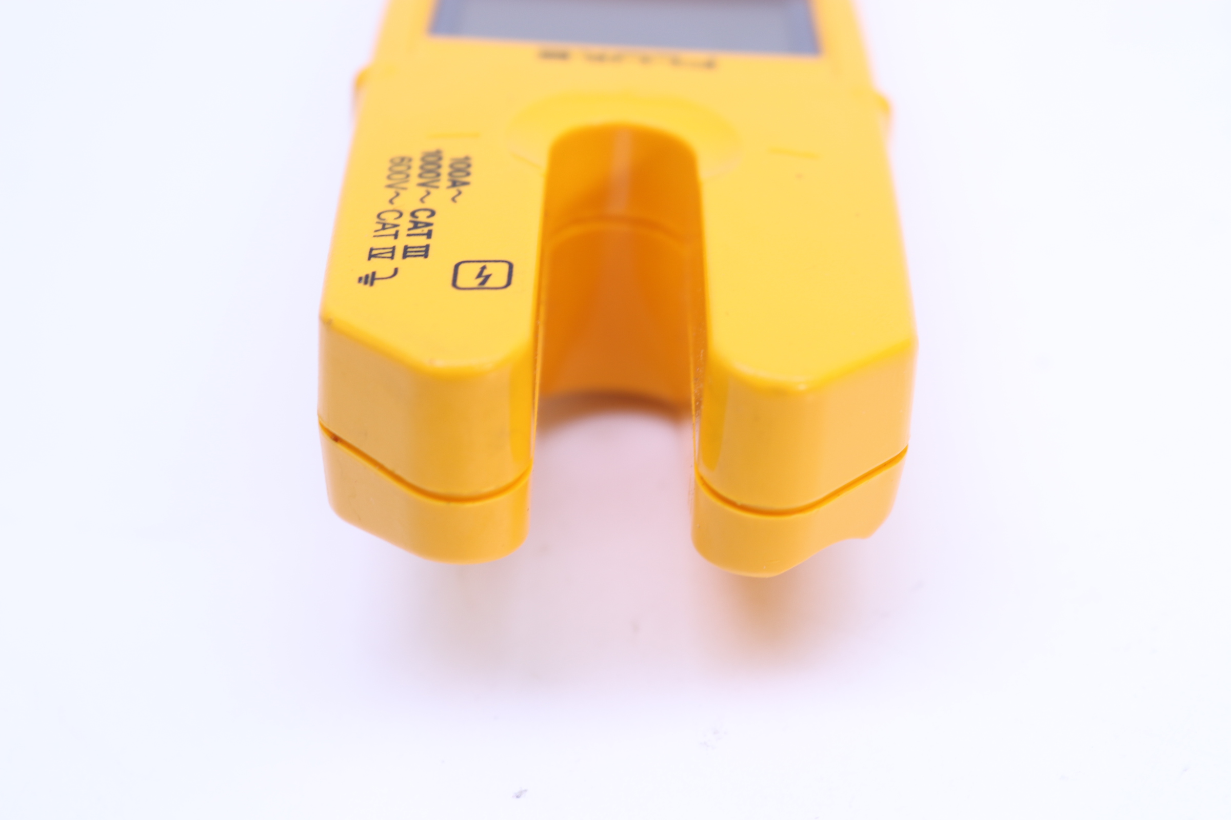 Fluke T5-600 CAT-III 600V Compact Electrical Volt Continuity/Current ...