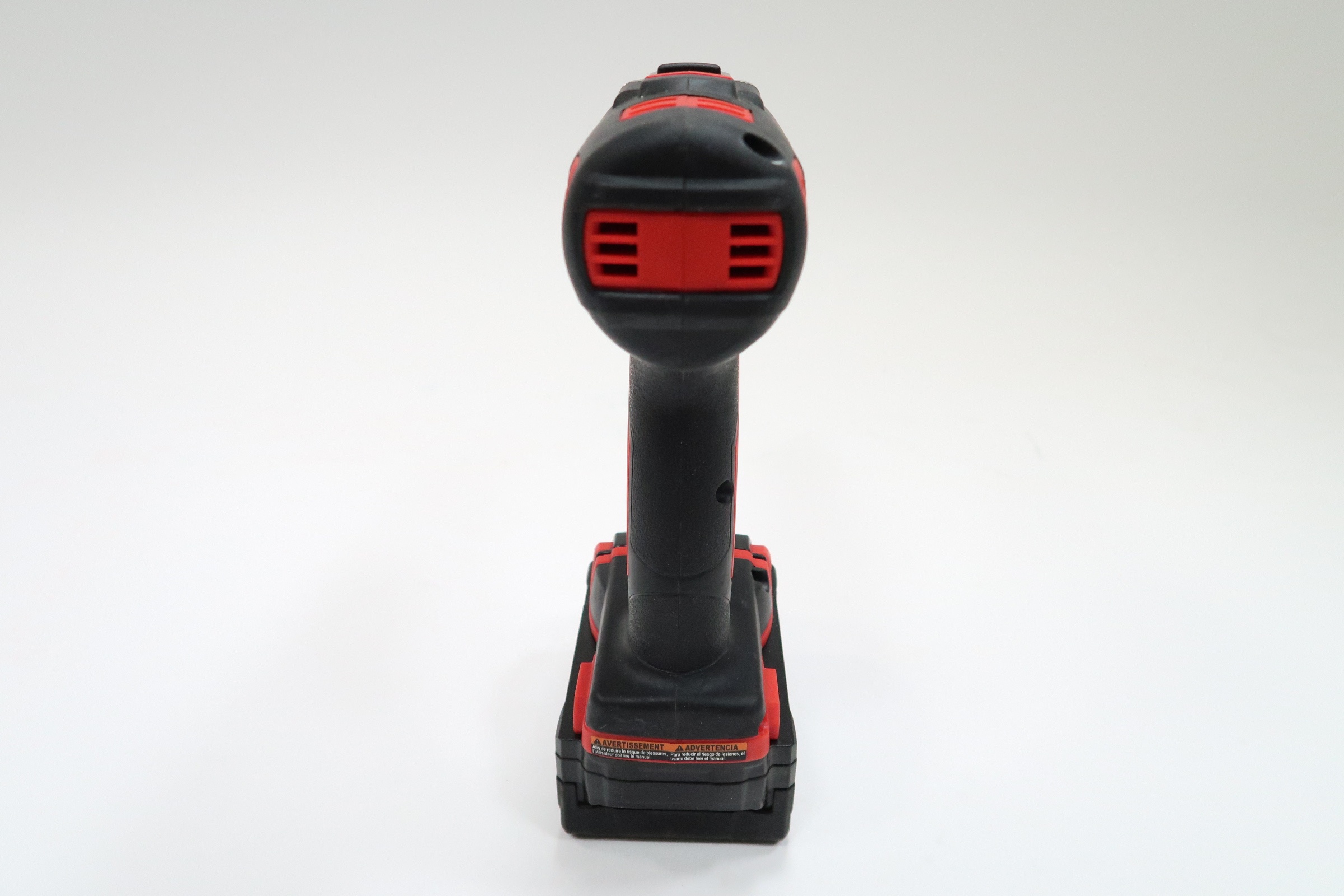 Milwaukee 2606-20 M18 18V Lithium-Ion Cordless 1/2 in. Drill Driver 0361