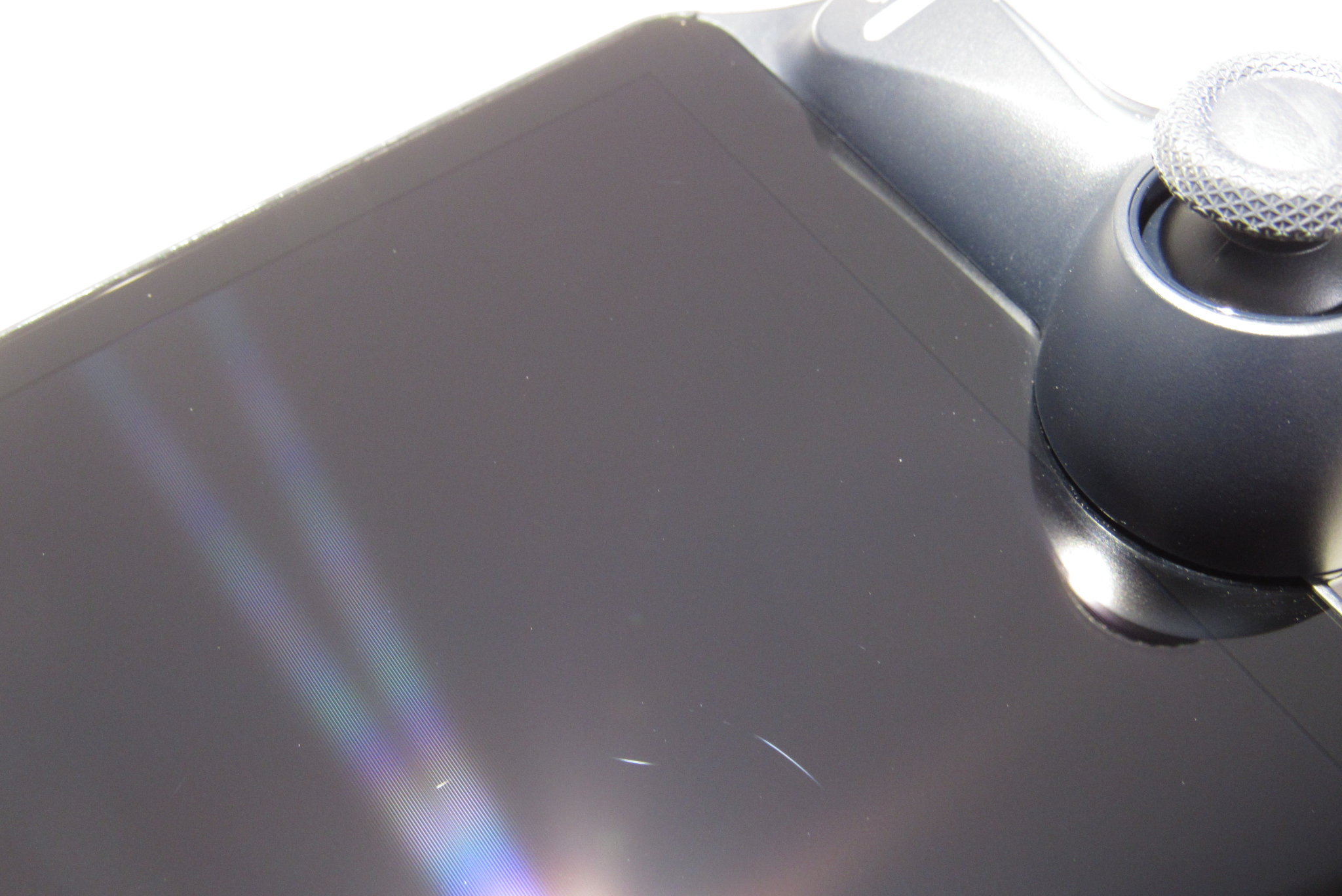 Sony PlayStation Portal CFI-Y1001 Portable Handheld 8'' Wi-Fi Remote Player