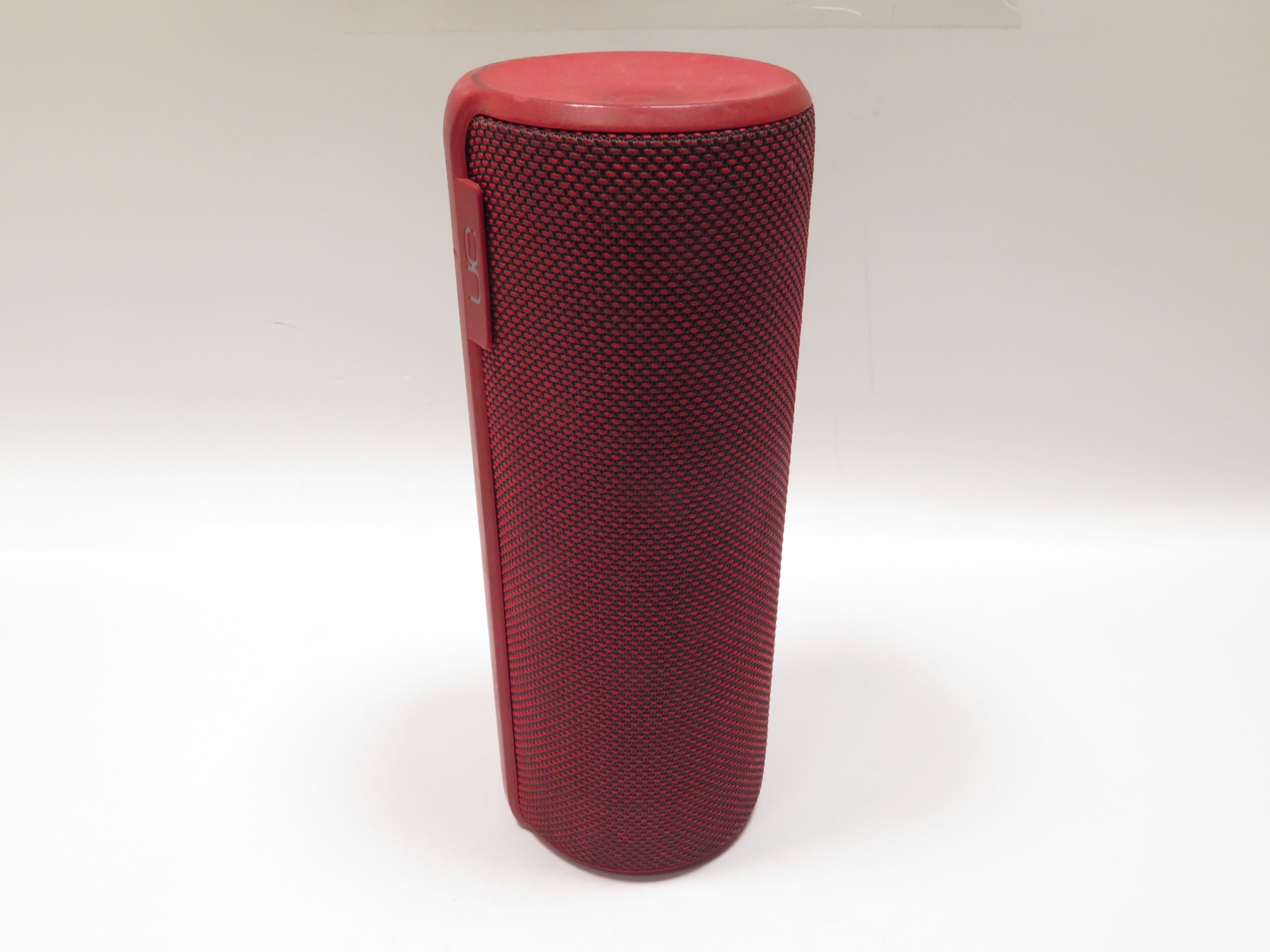 Logitech Ultimate Ears MegaBoom S-00147 Portable Wireless Speaker - Red ...