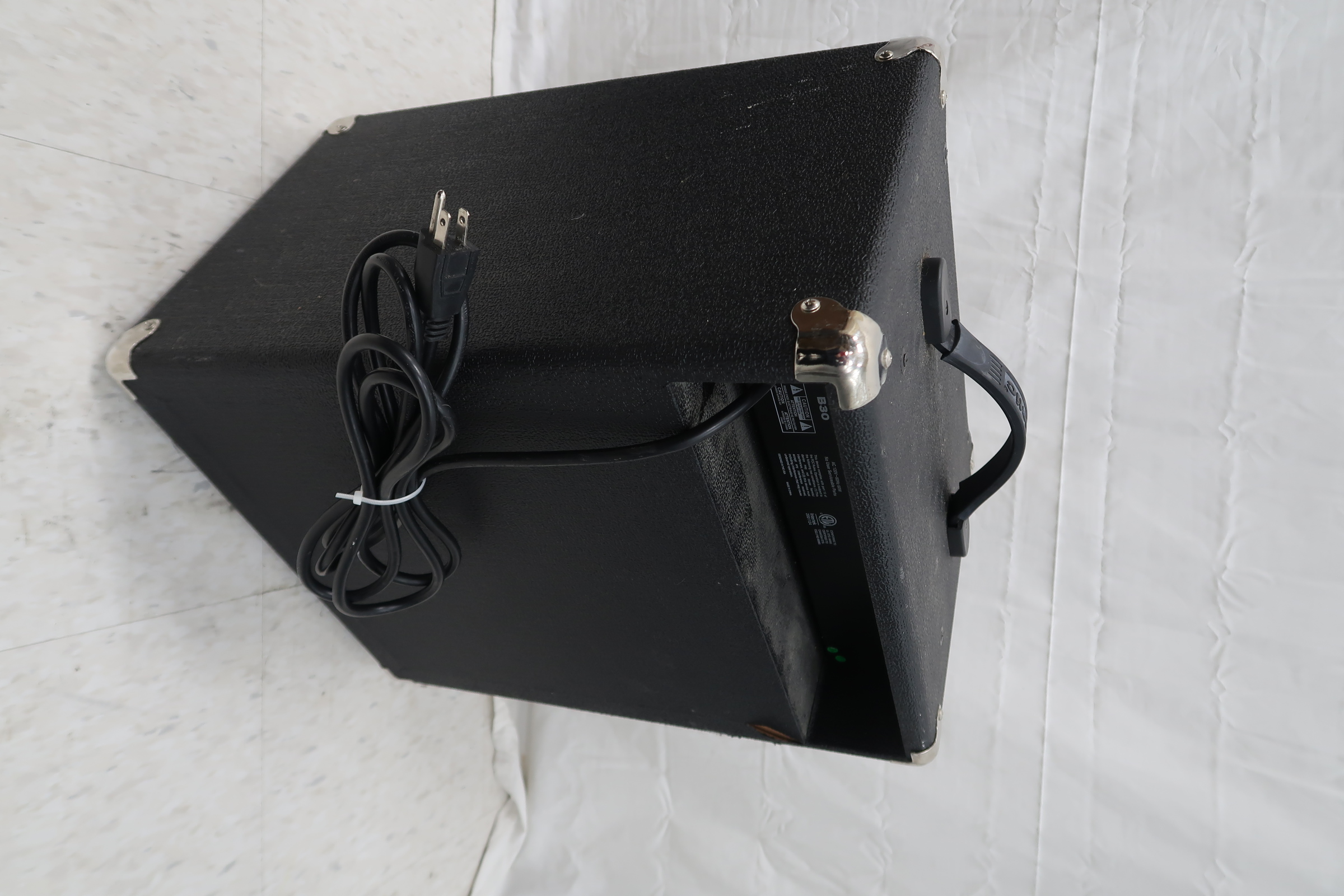 Acoustic B30 30W Bass Combo Amp Black In Store Pick Up Only
