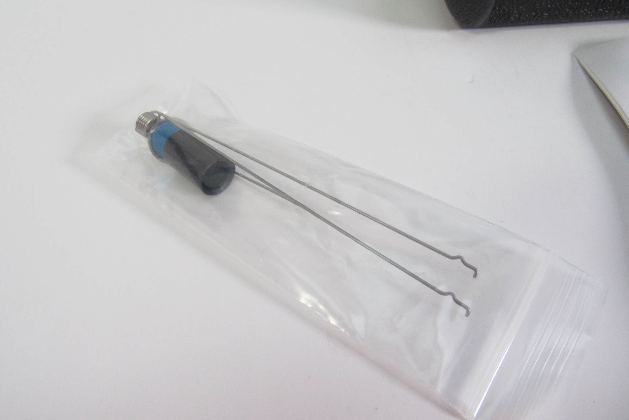 Masterforce 2445968 2.4'' Digital Inspection Camera