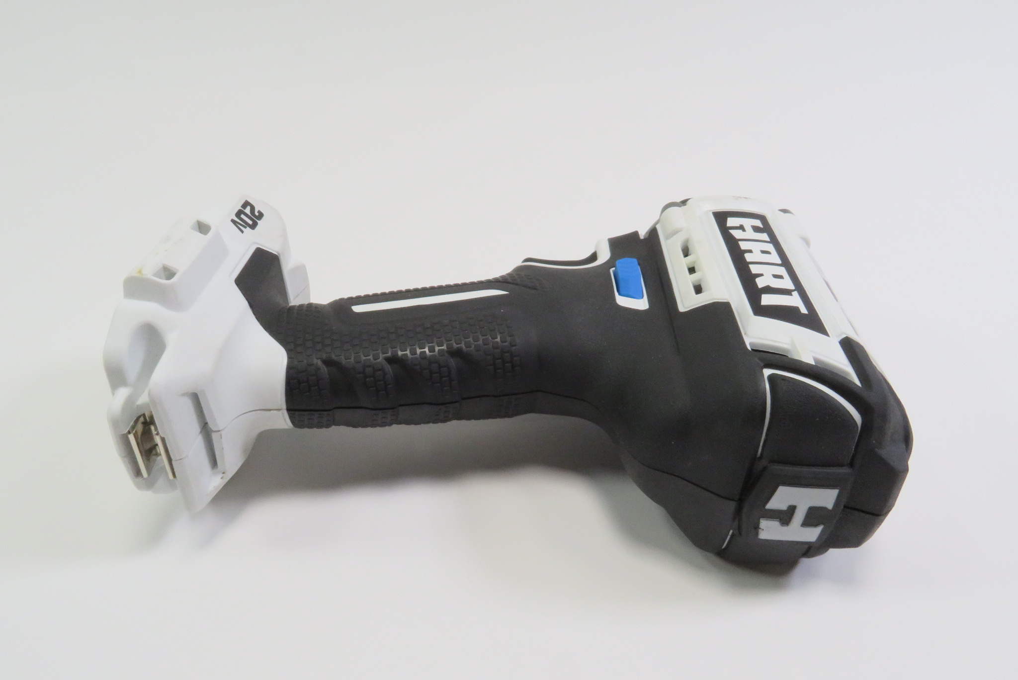 HART HPID25VN 20V Cordless Brushless 1/4" Impact Driver