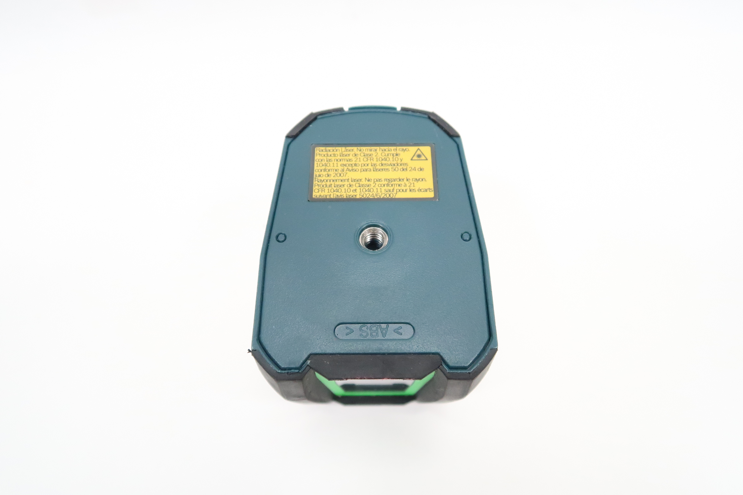 Bosch GLL40-20G 40 ft. Green Cross Line Laser Level