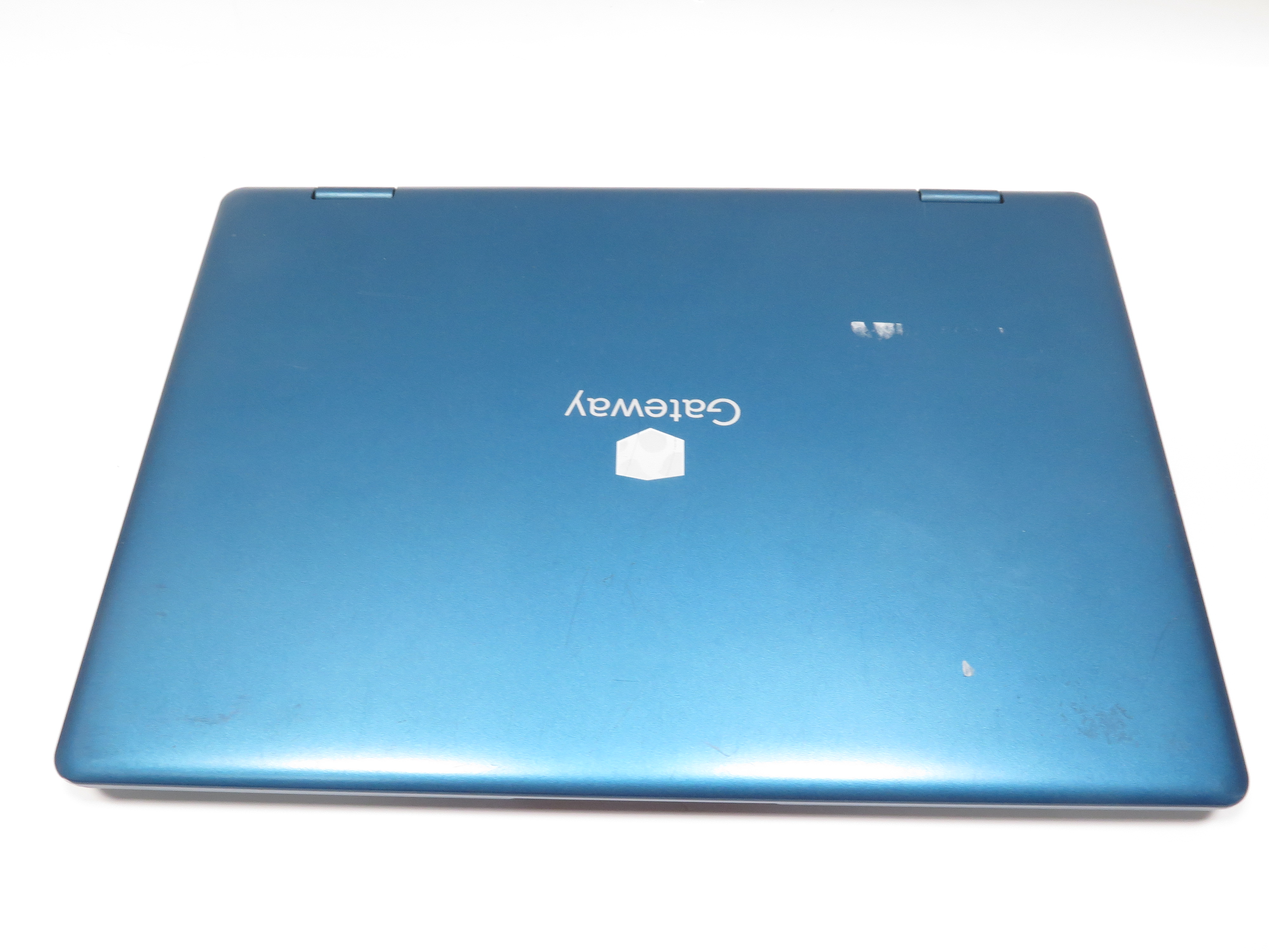 Gateway GWTC116-2BL Intel Celeron N4020 1.10GHz 4GB RAM 64GB SSD 11.6"