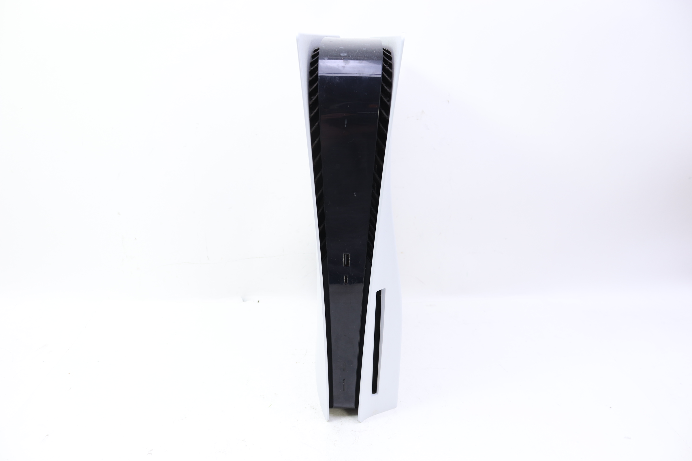 Sony PlayStation 5 CFI-1015A 825GB 4K Game Console Disc Edition - 8787