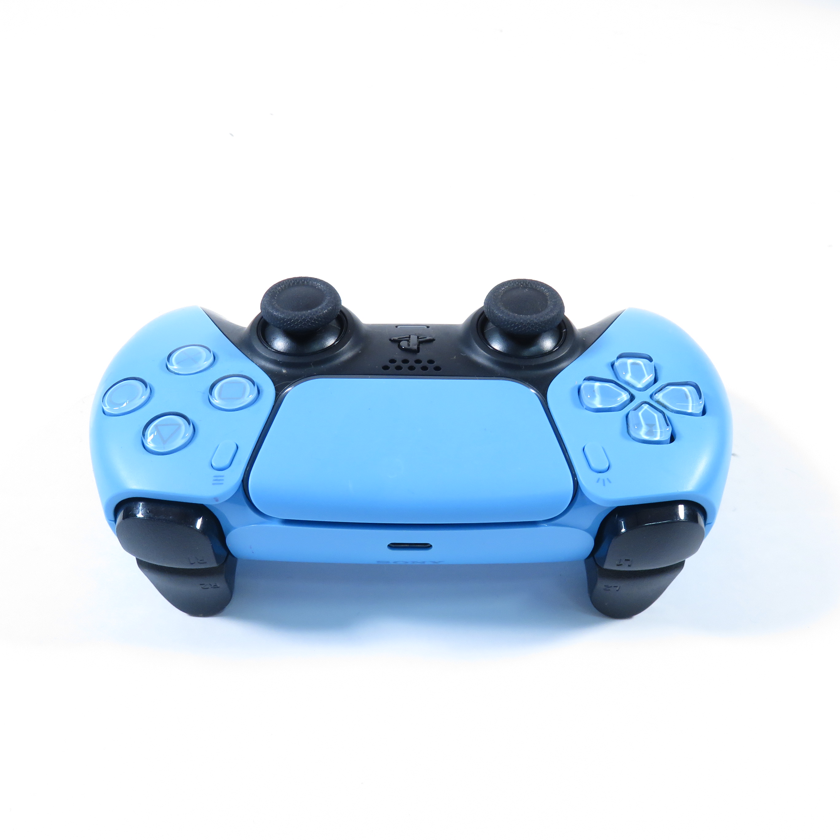 Sony PlayStation DualSense CFI-ZCT1W Adaptive Trigger Wireless Controller