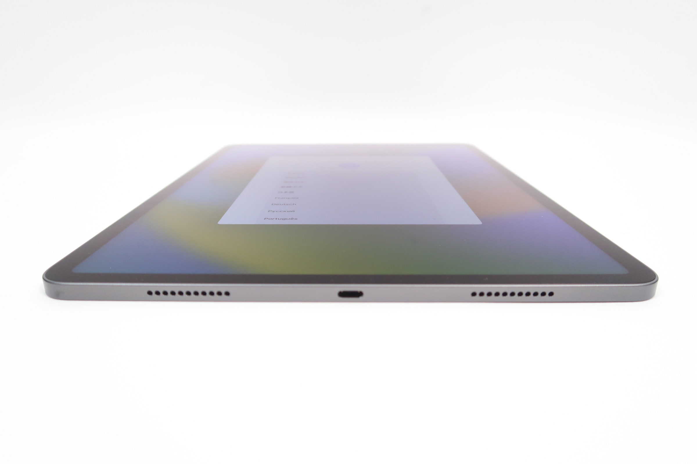 Apple MHNF3LL/A 12.9" iPad Pro 5th Gen - M1 Chip - 128GB - Wi-Fi Only