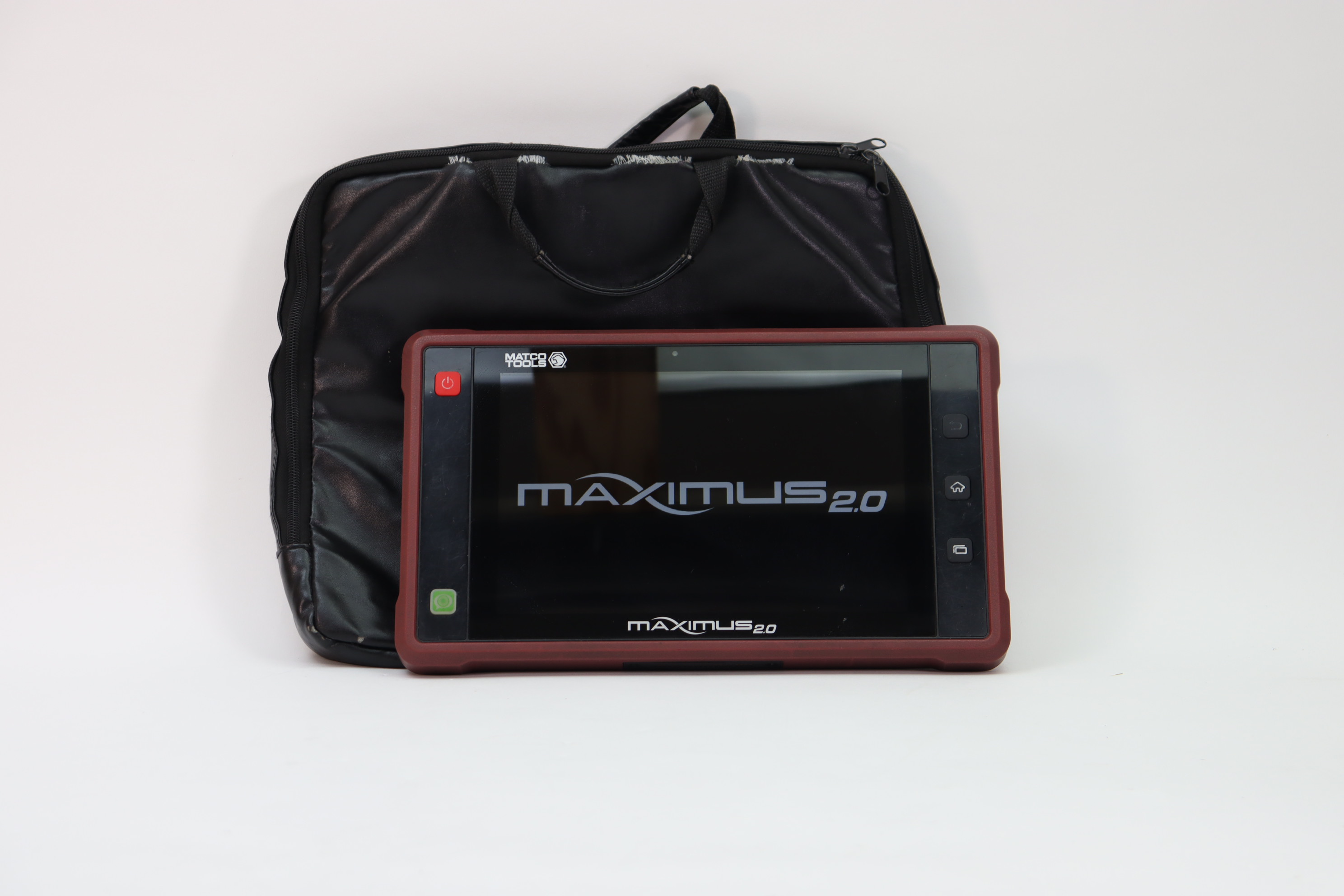 Matco Maximus 2.0A MDMAX2A Tablet Scan Tool 10.1" 1920 x 1200 IPS