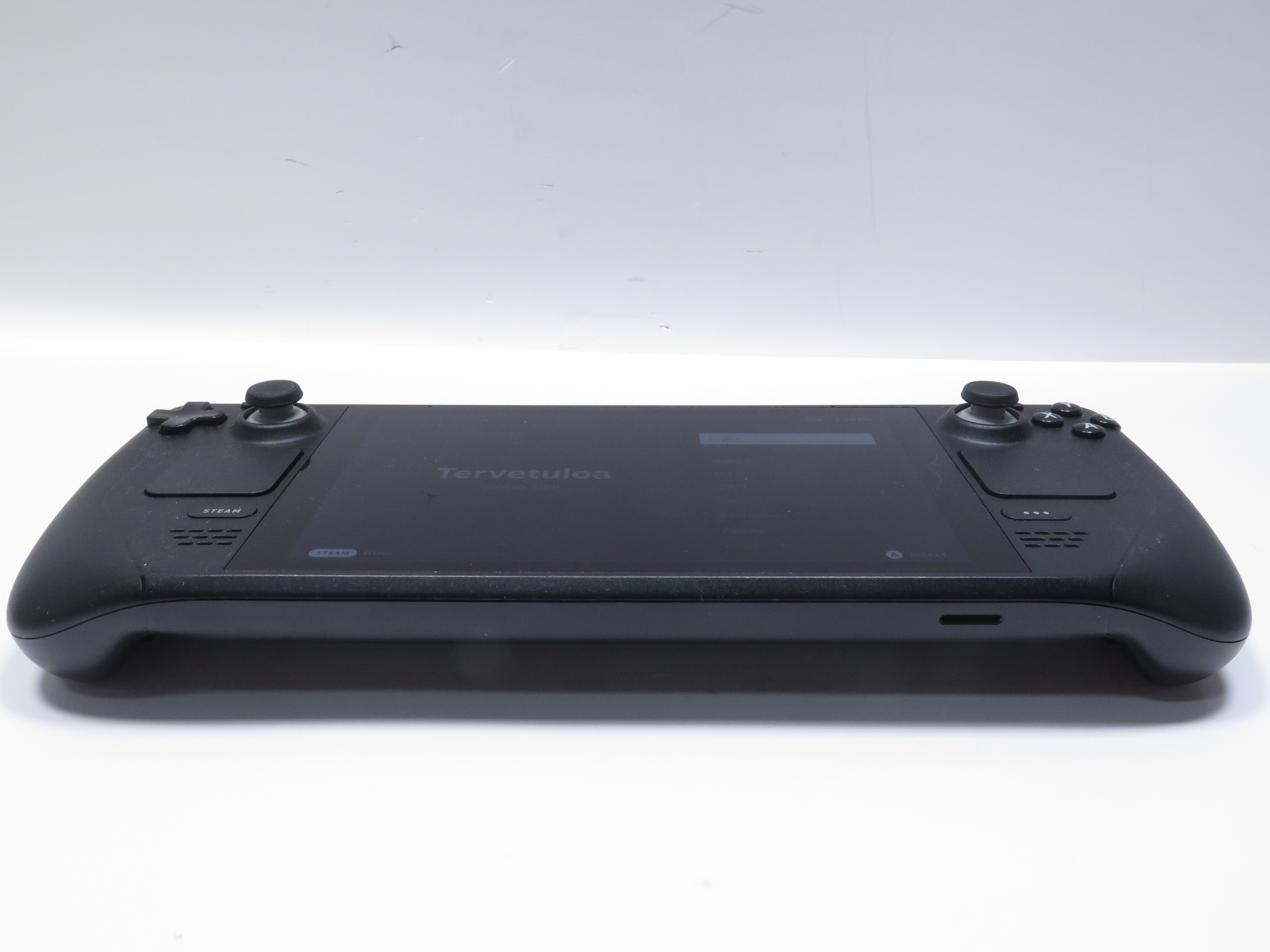 Valve 1010 Steam Deck 512GB Handheld Video Game Console 2466