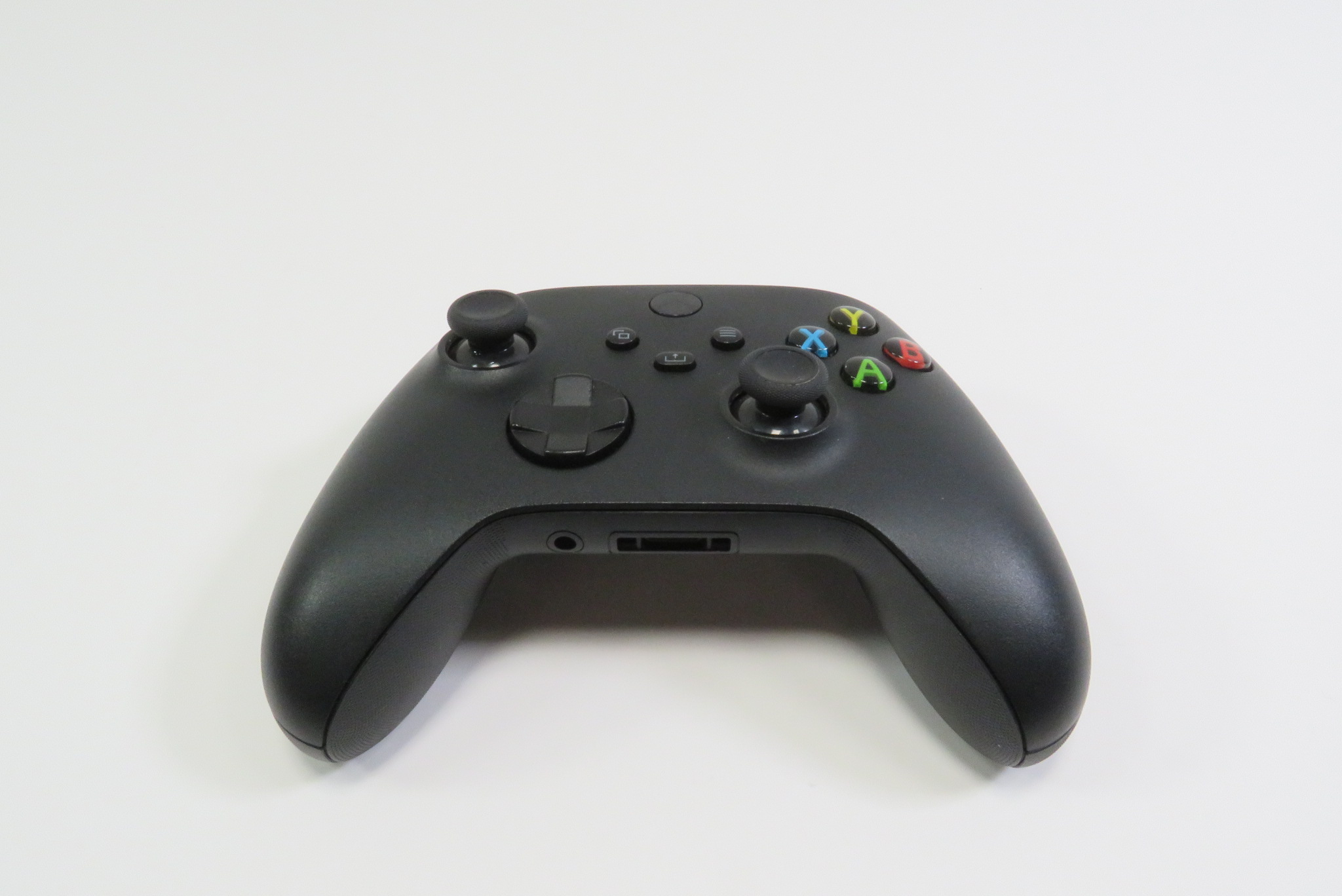Microsoft Xbox 1914 Bluetooth Hybrid D-pad Button Mapping Controller 9999