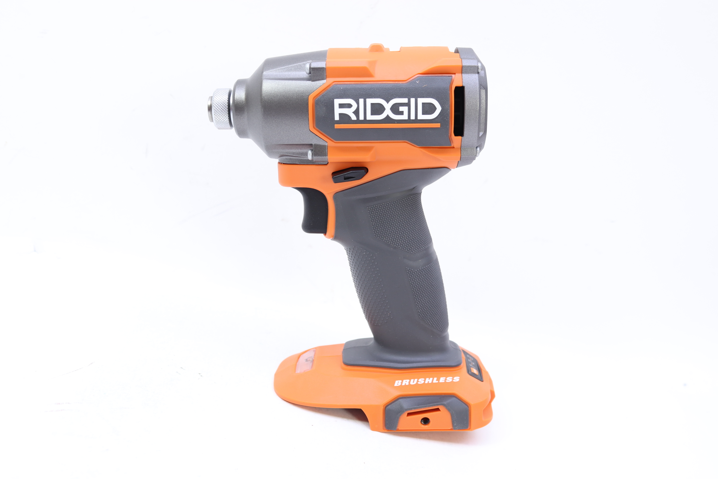 Ridgid R862311 18V Brushless Cordless 3-Speed 1/4" Impact Driver