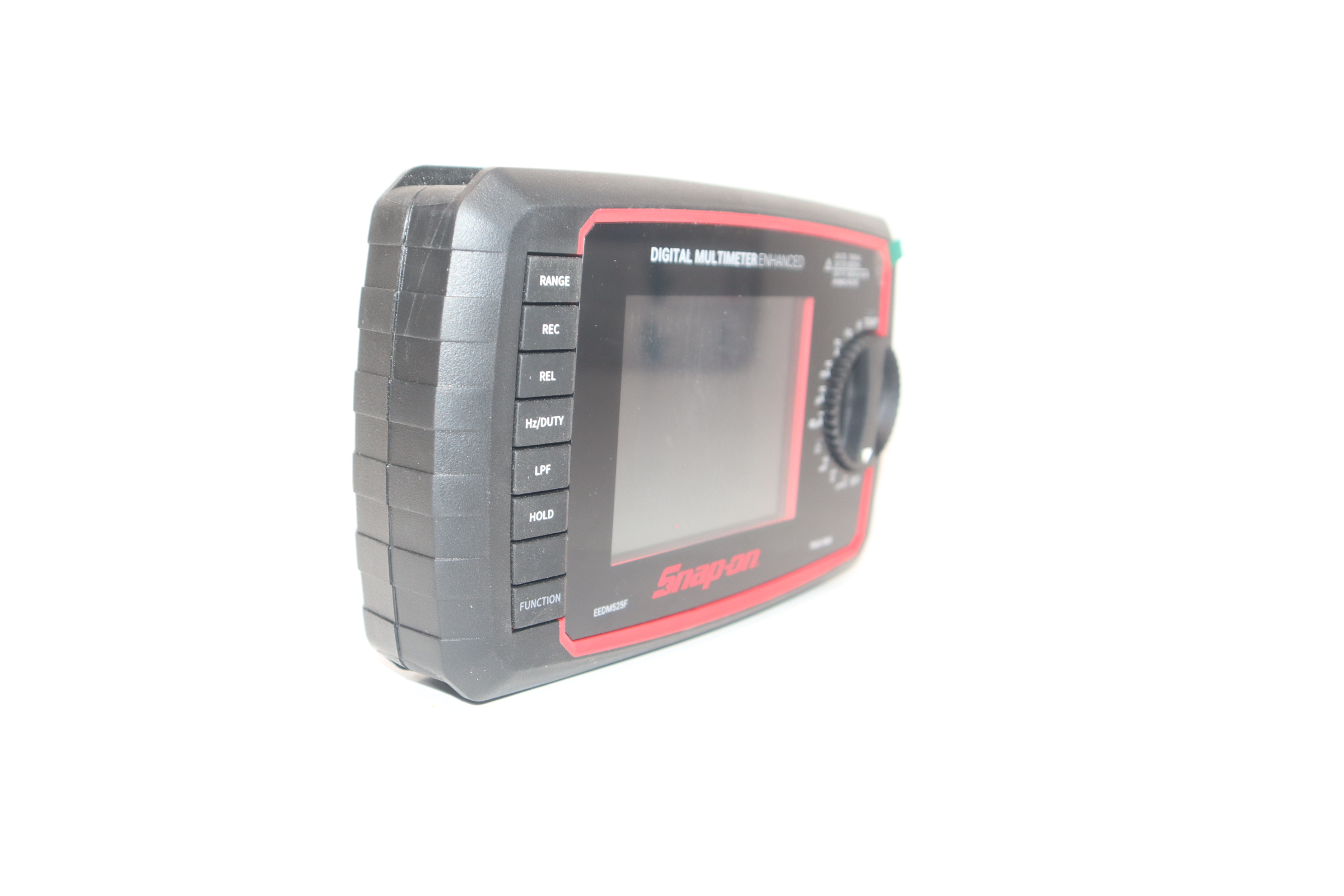 Snap-on Tools EEDM525F Enhanced Multimeter TRMS-Color 1923