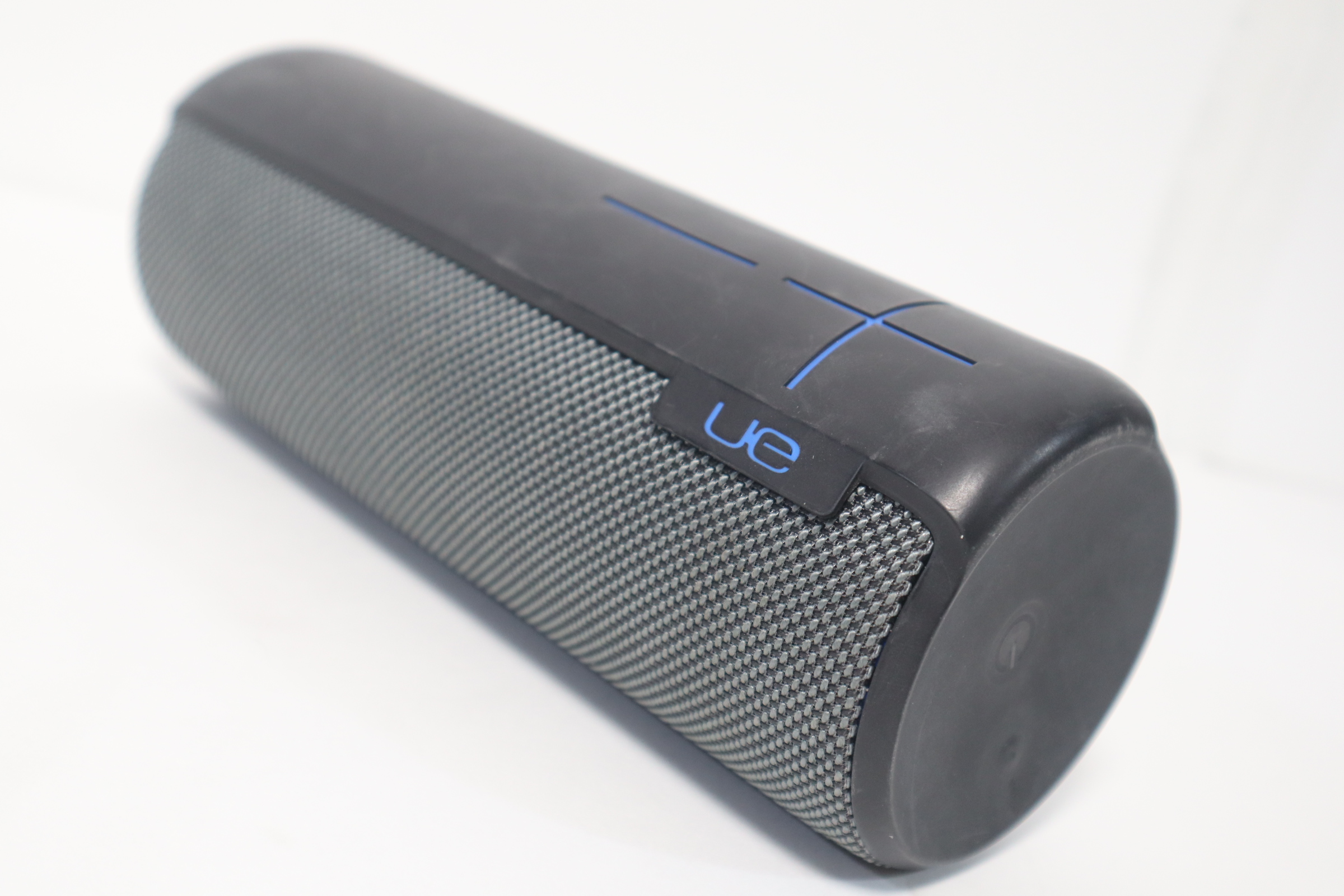 Logitech Ultimate Ears MegaBoom S-00147 Portable Wireless Bluetooth ...