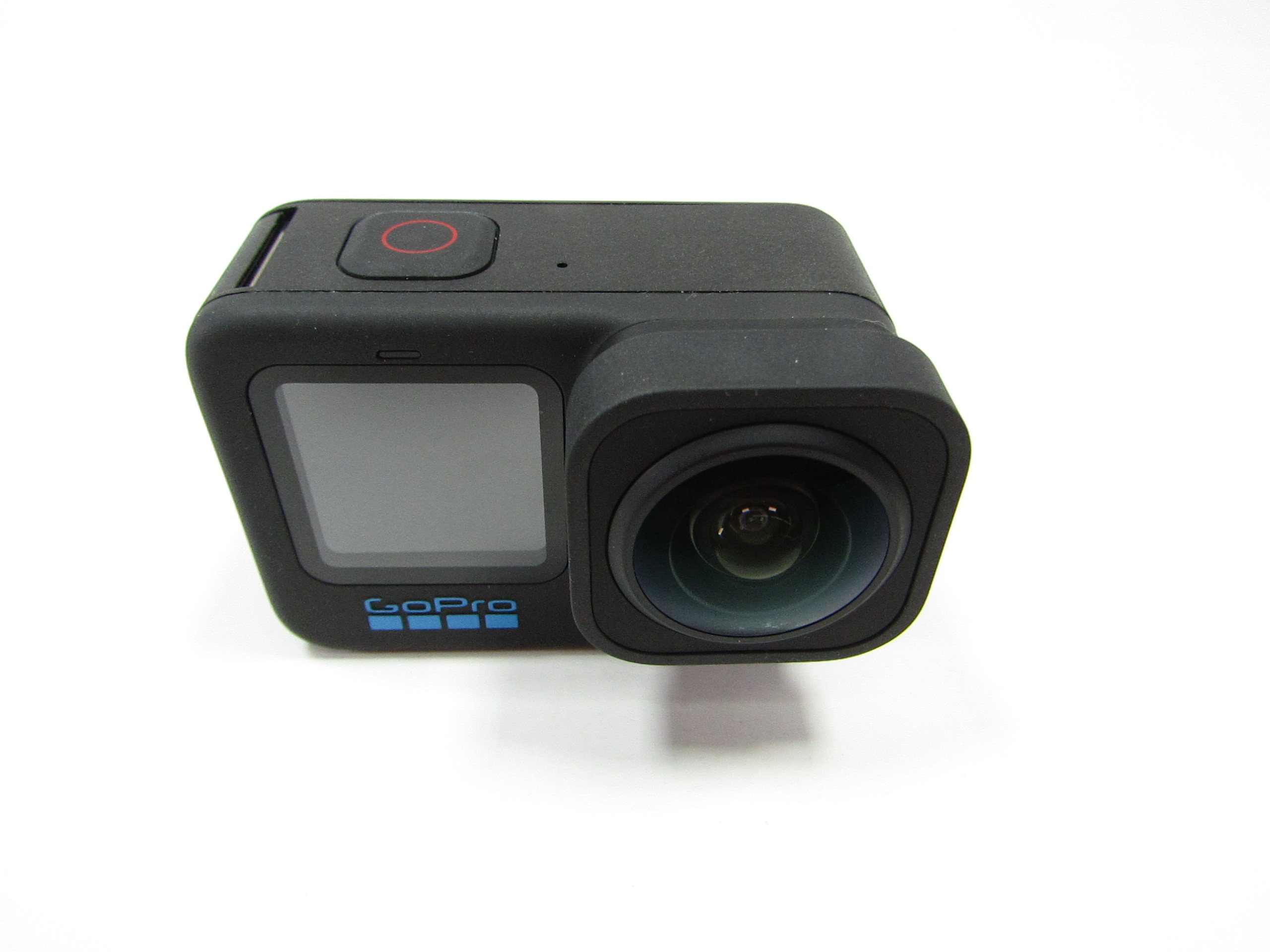 GoPro HERO10 Black 1080p Live Streaming 23MP Waterproof Action Camera