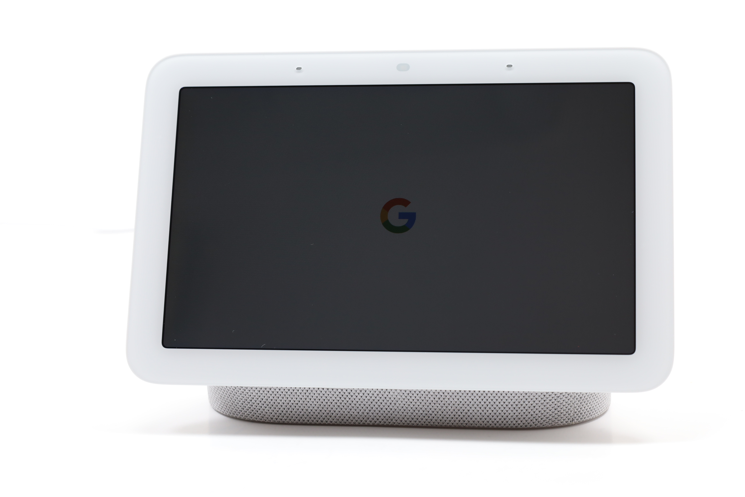 Google Nest Hub 2nd Gen GA01331-US 7" Google Assistant Smart Display
