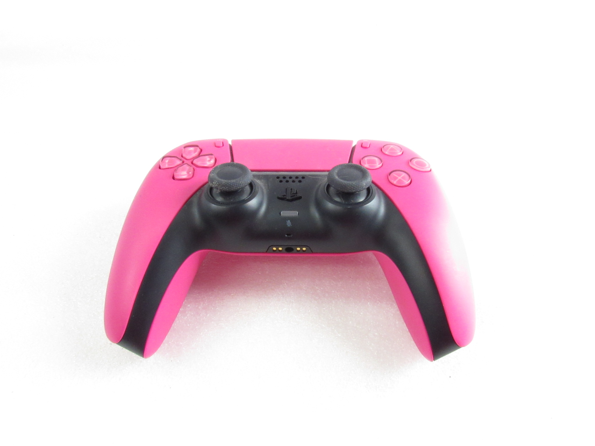 Sony PlayStation DualSense CFI-ZCT1W Adaptive Trigger Wireless Controller