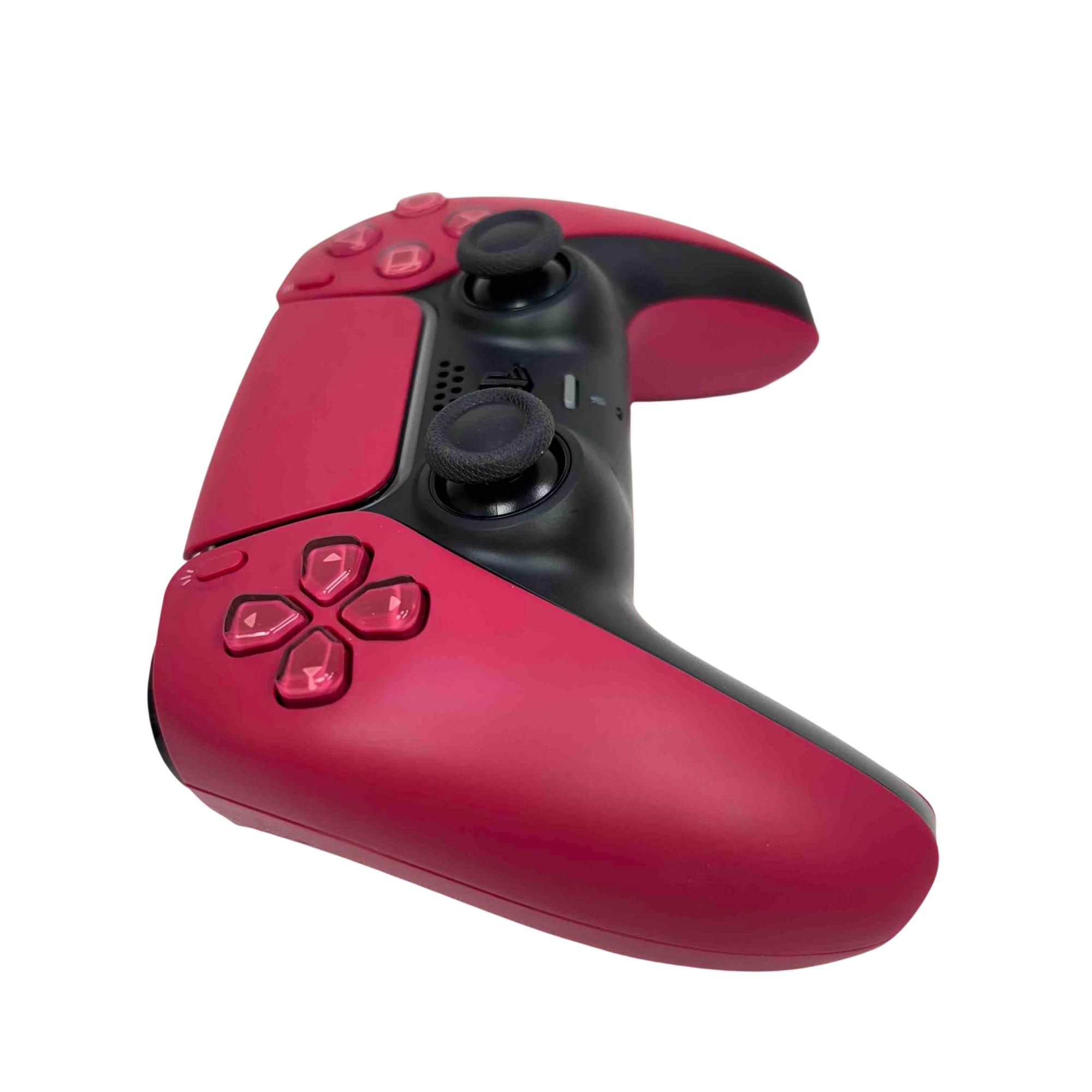 Sony PlayStation 5 DualSense Wireless Controller Cosmic Red CFI-ZCT1W