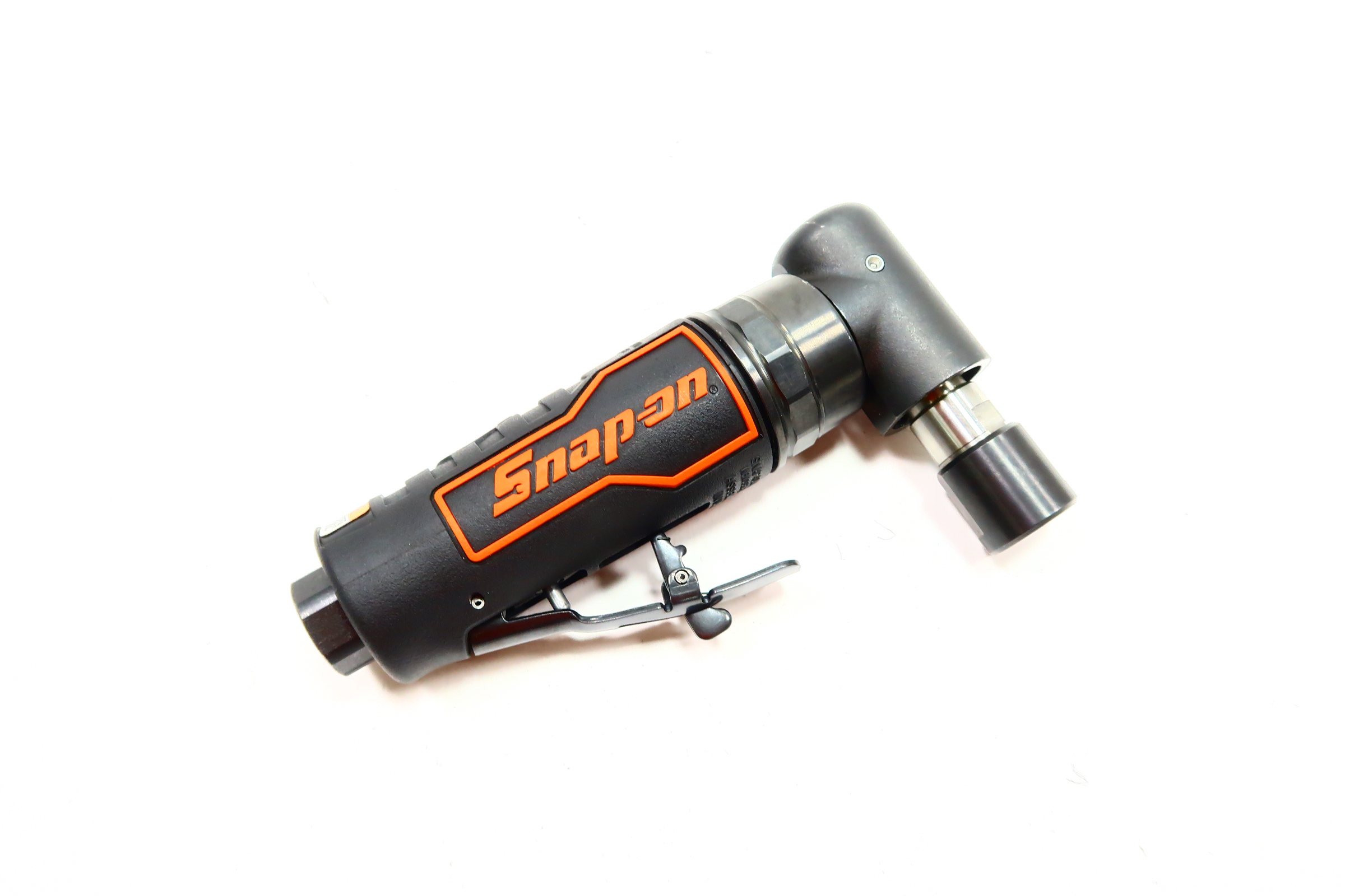 Snap-on Tools PTGR110 1/3 HP Right Angle Mini Die Grinder