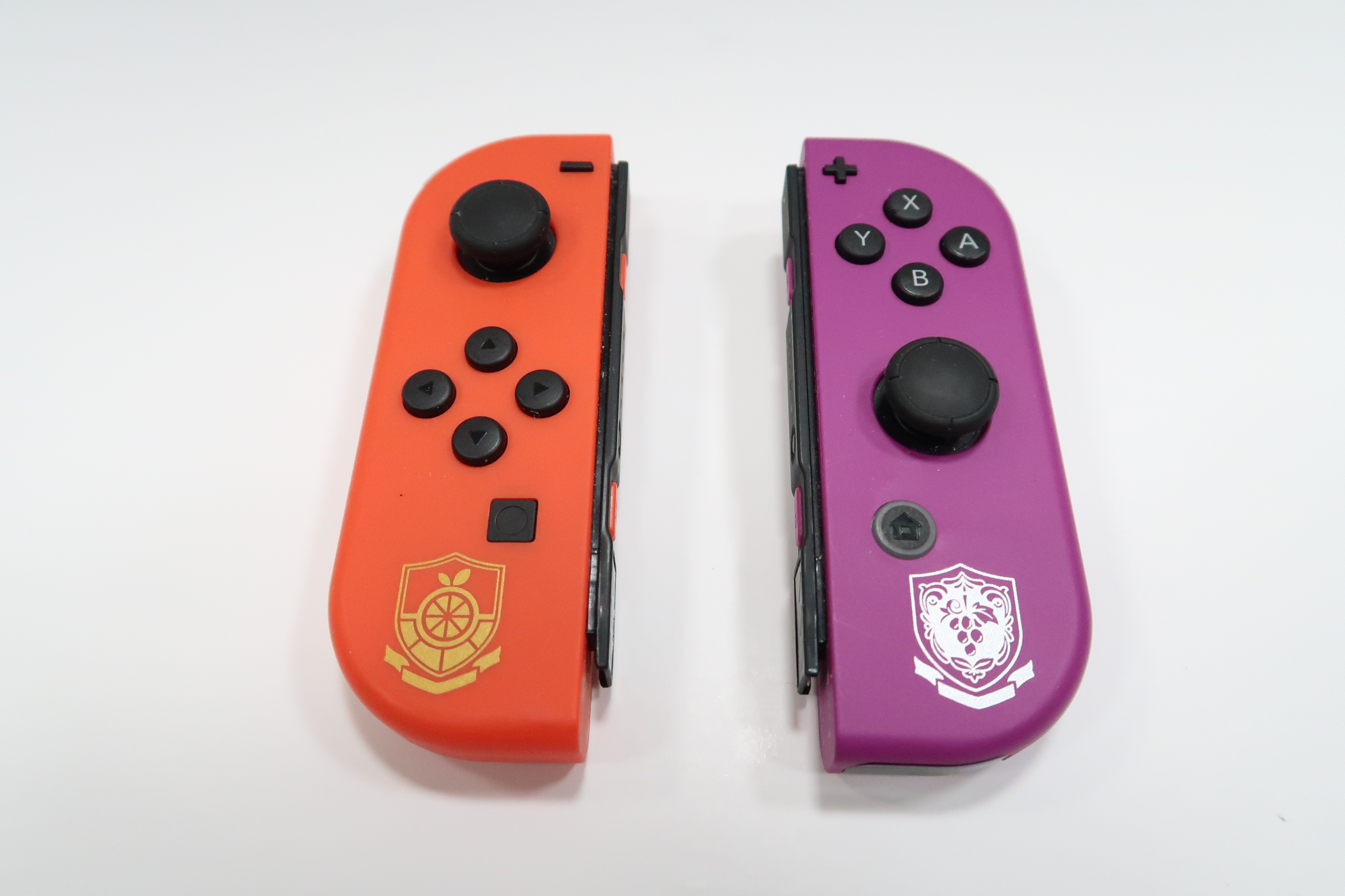 Nintendo HEG-001 Switch OLED Handheld Touchscreen Video Game Console ...