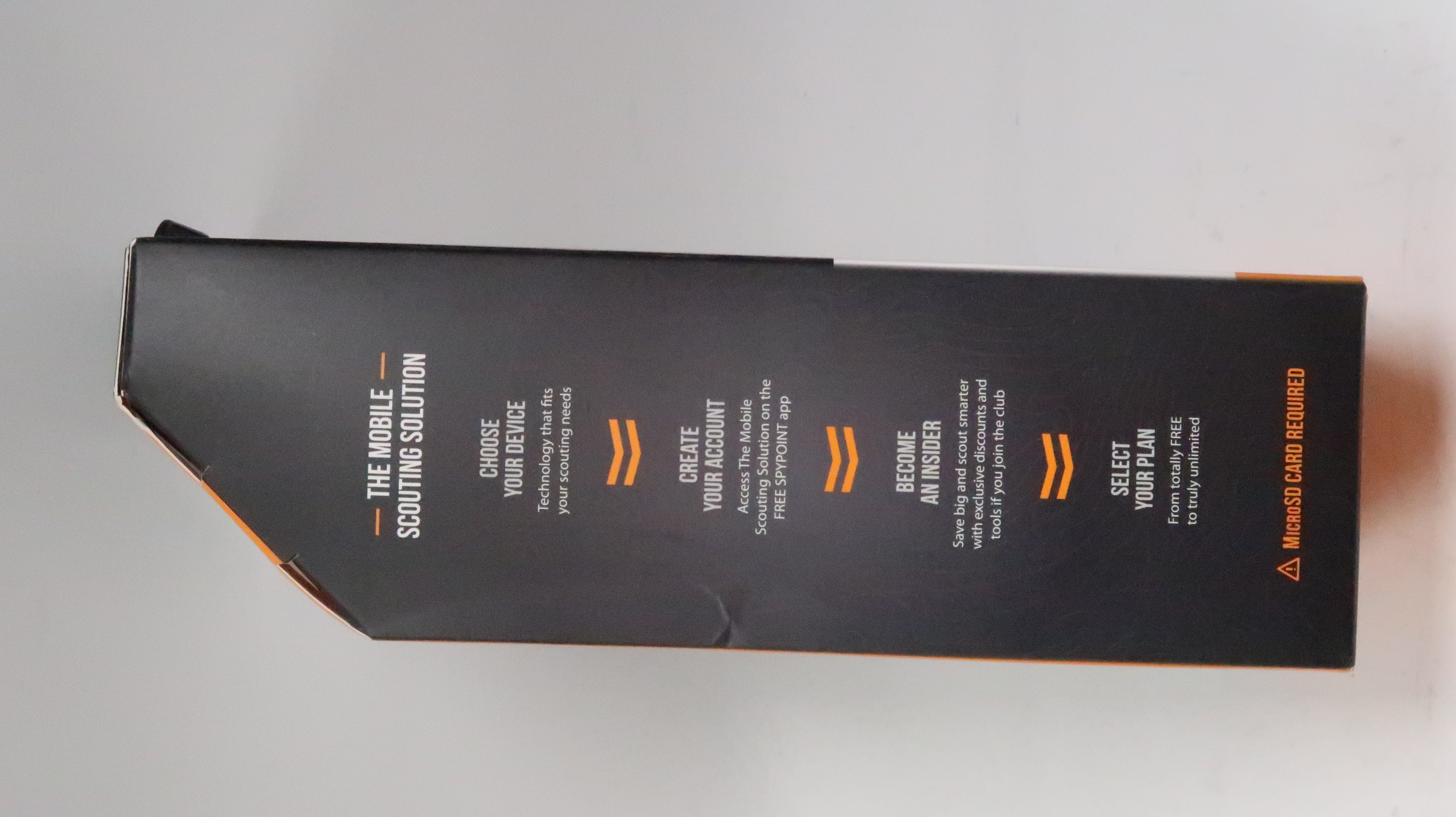 Spypoint LINK-MICRO-S-LTE-V Cellular Trail Camera