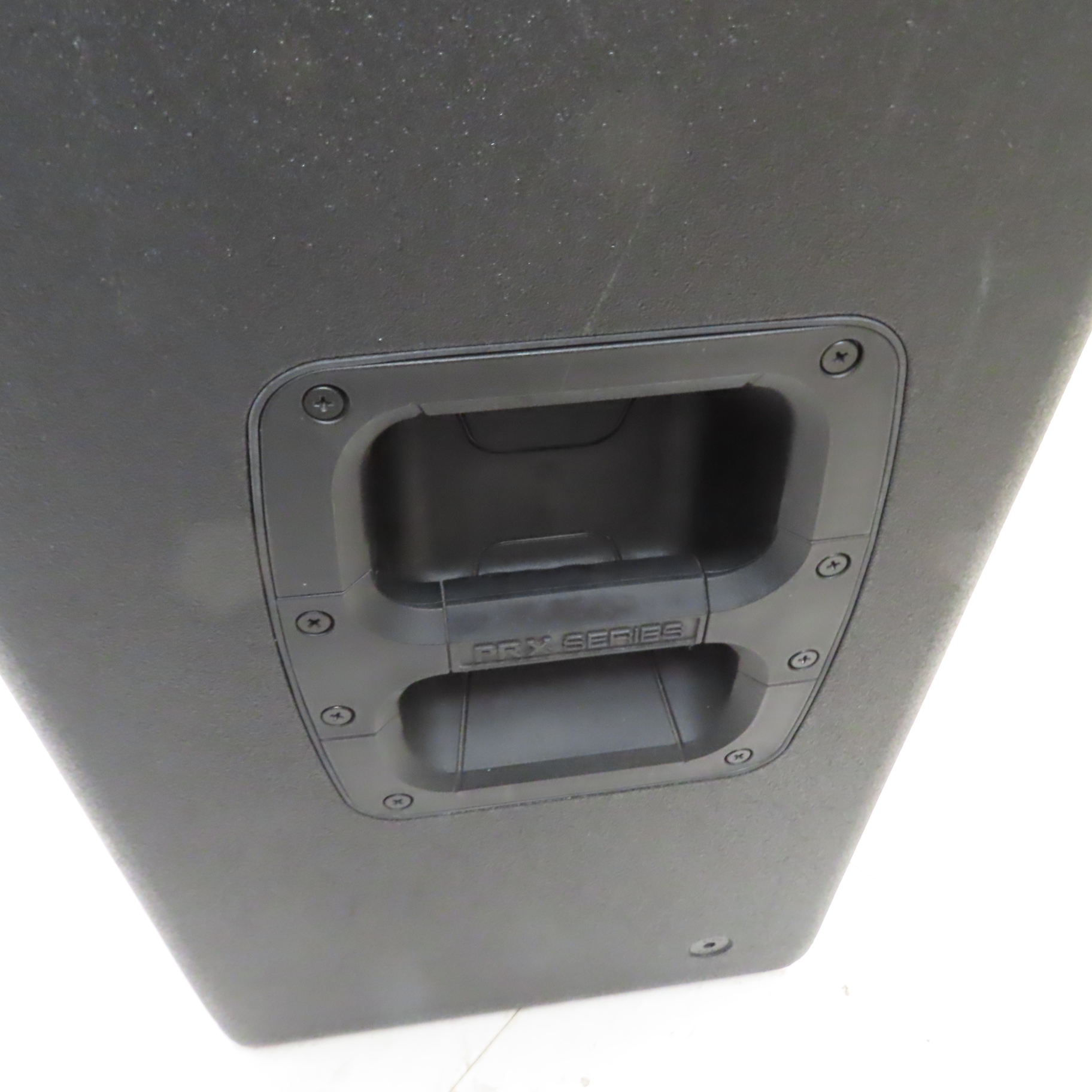 JBL PRX712 1500W 12" Full-Range Powered PA Speaker (Local Pick-Up Only)-