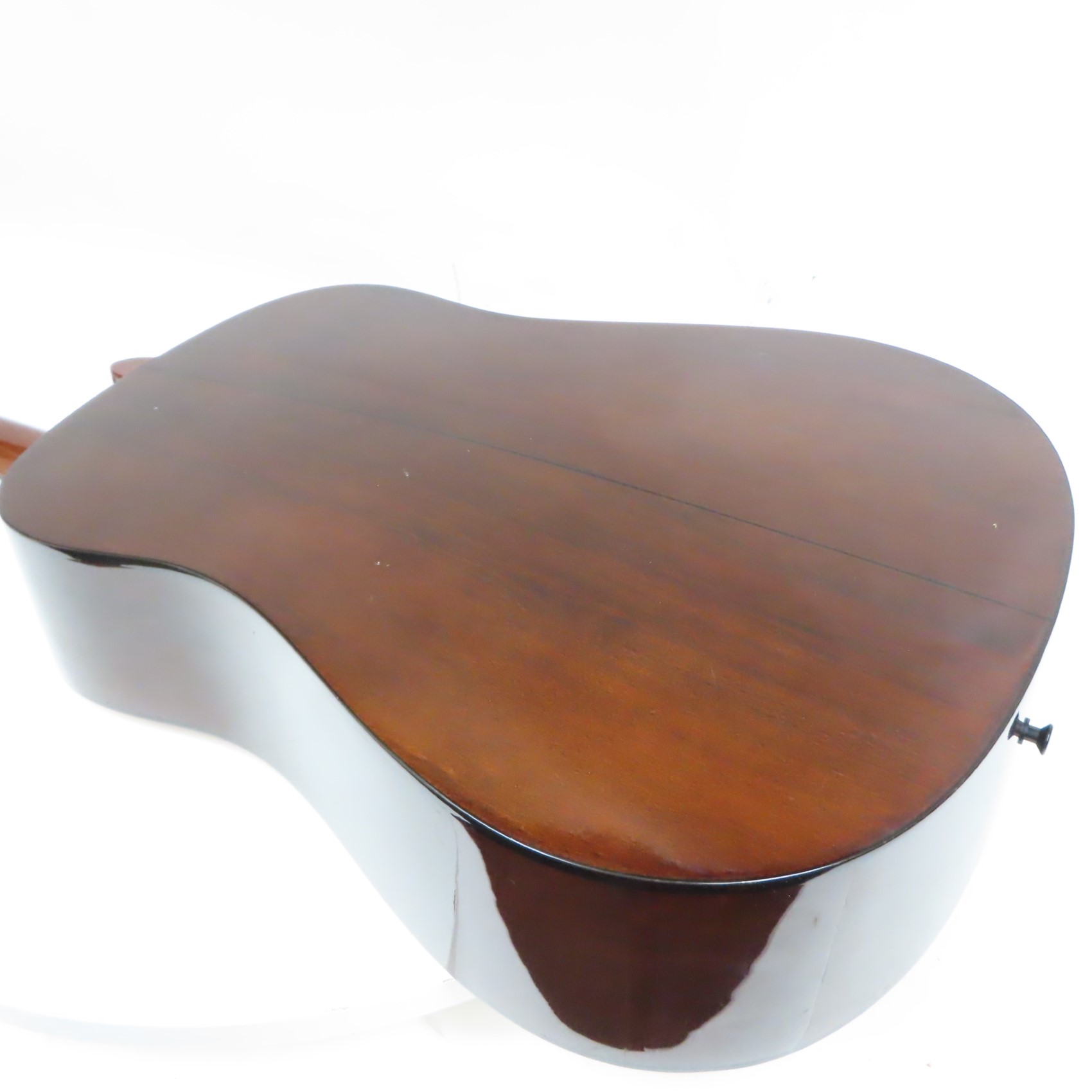 Samick LW-020G 6-String Acoustic Guitar - Natural (Local Pick-Up Only)