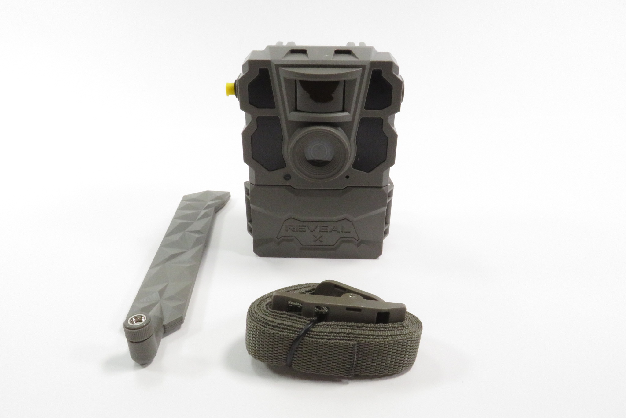 Tactacam TA-TC-XG2 16MP Cellular Trail Camera Reveal X Gen 2