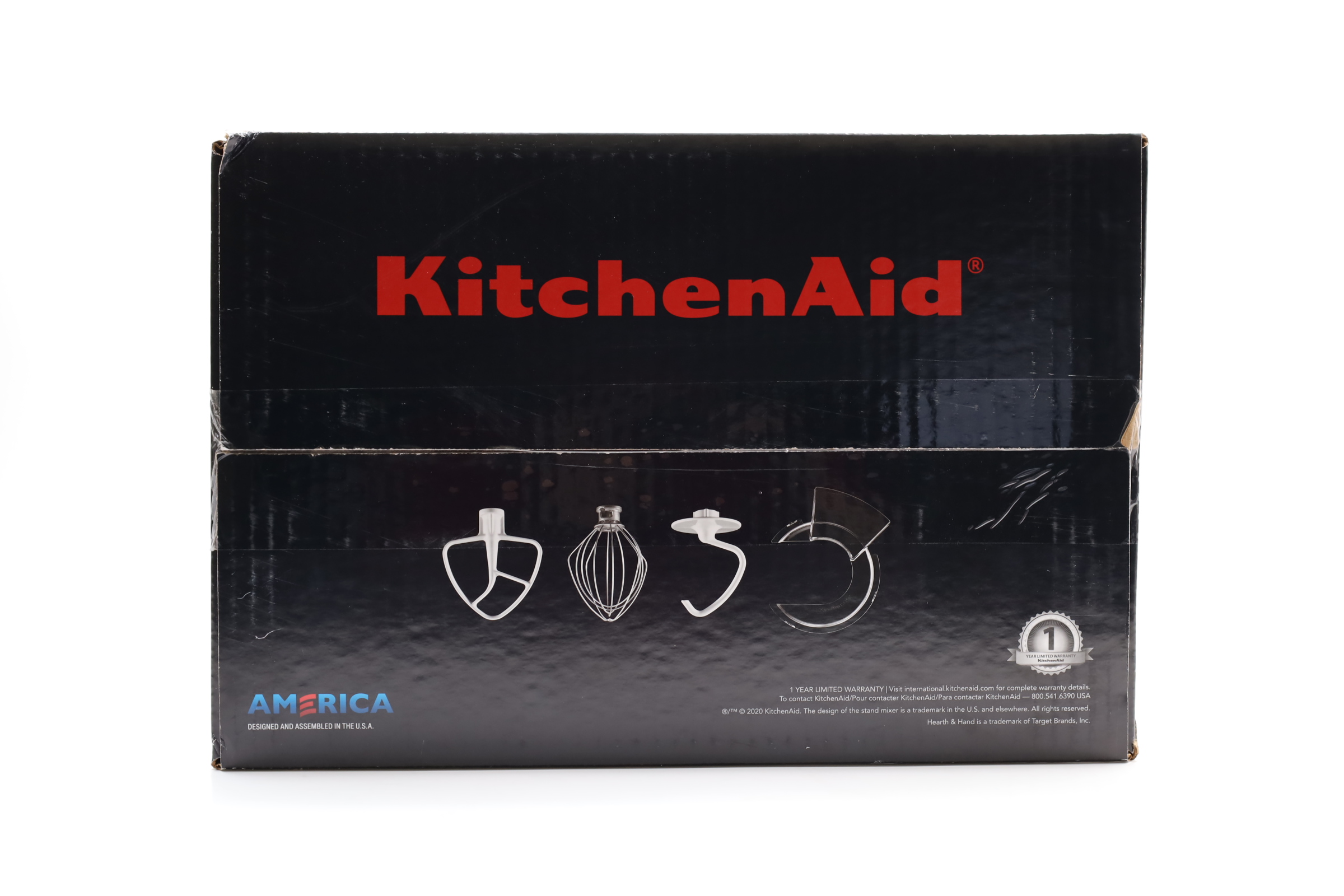 KitchenAid Artisan Series KSM150PSTPP 5 Quart Tilt-Head Stand Mixer - Palm